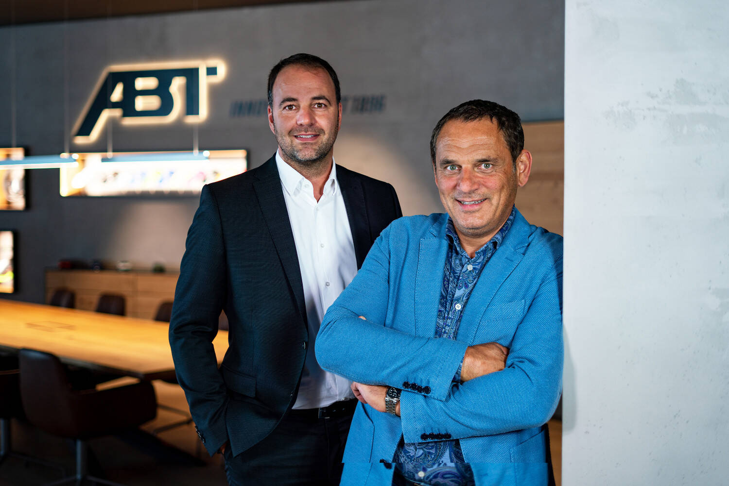 Thomas Biermaier to become CEO of ABT Sportsline - Audi Tuning, VW ...