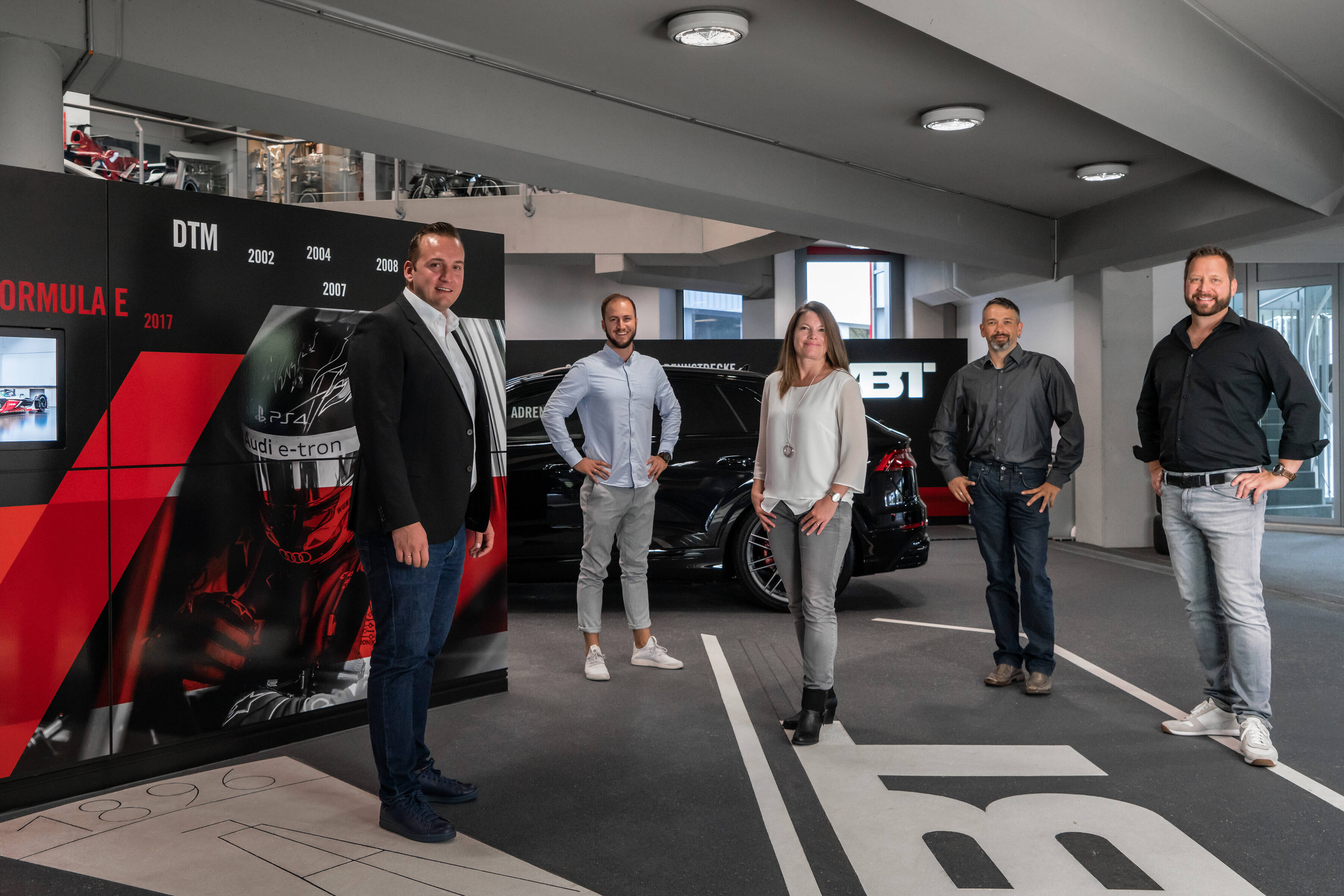 ABT impresses at German Design Award and SPORT AUTO AWARD - Audi Tuning ...