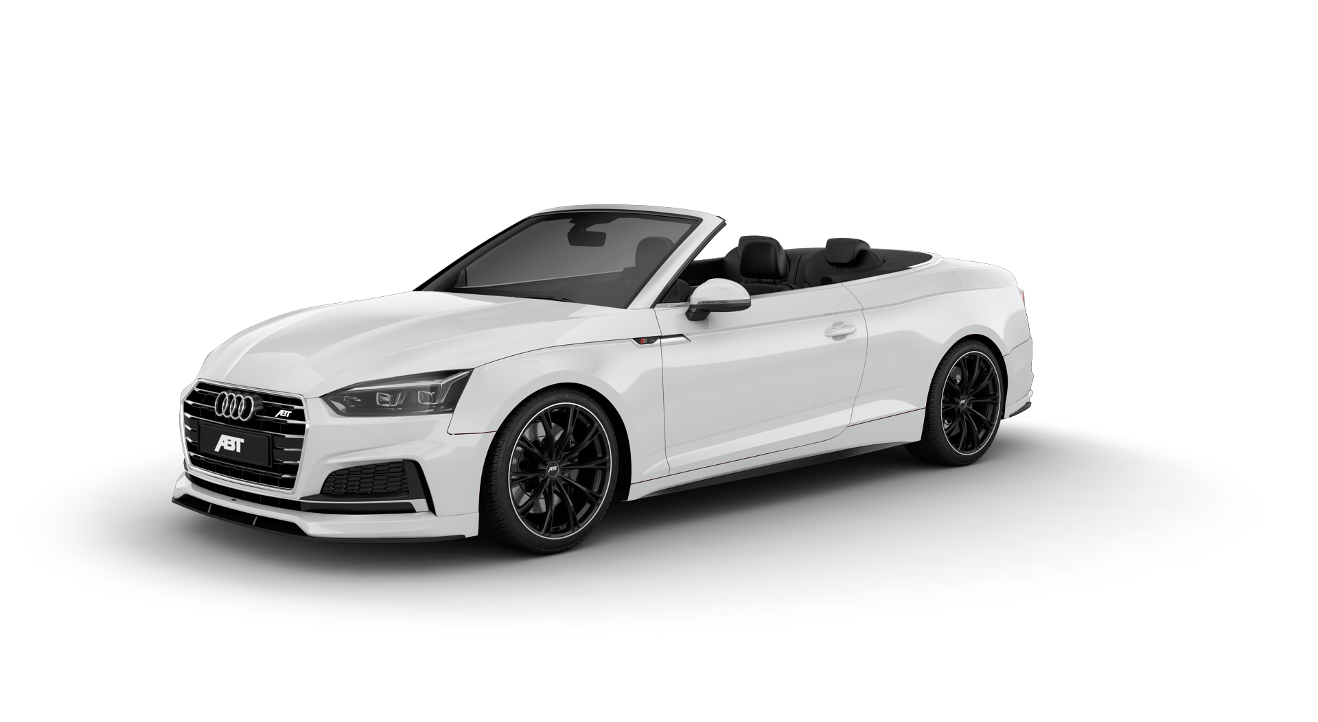 A1 Audi A7 Convertible