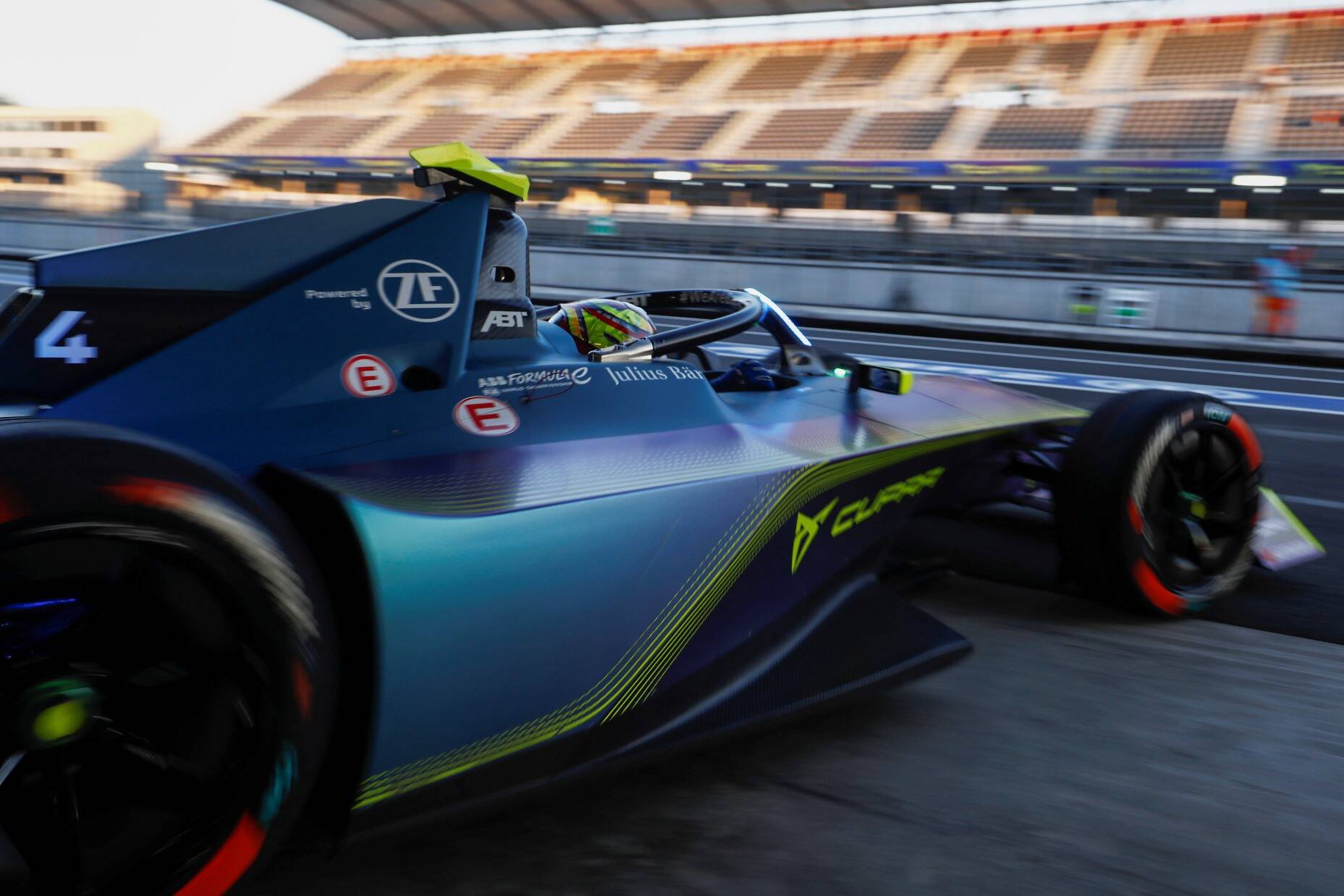 ABT CUPRA experiences tough Formula E comeback in Mexico - Audi Tuning ...