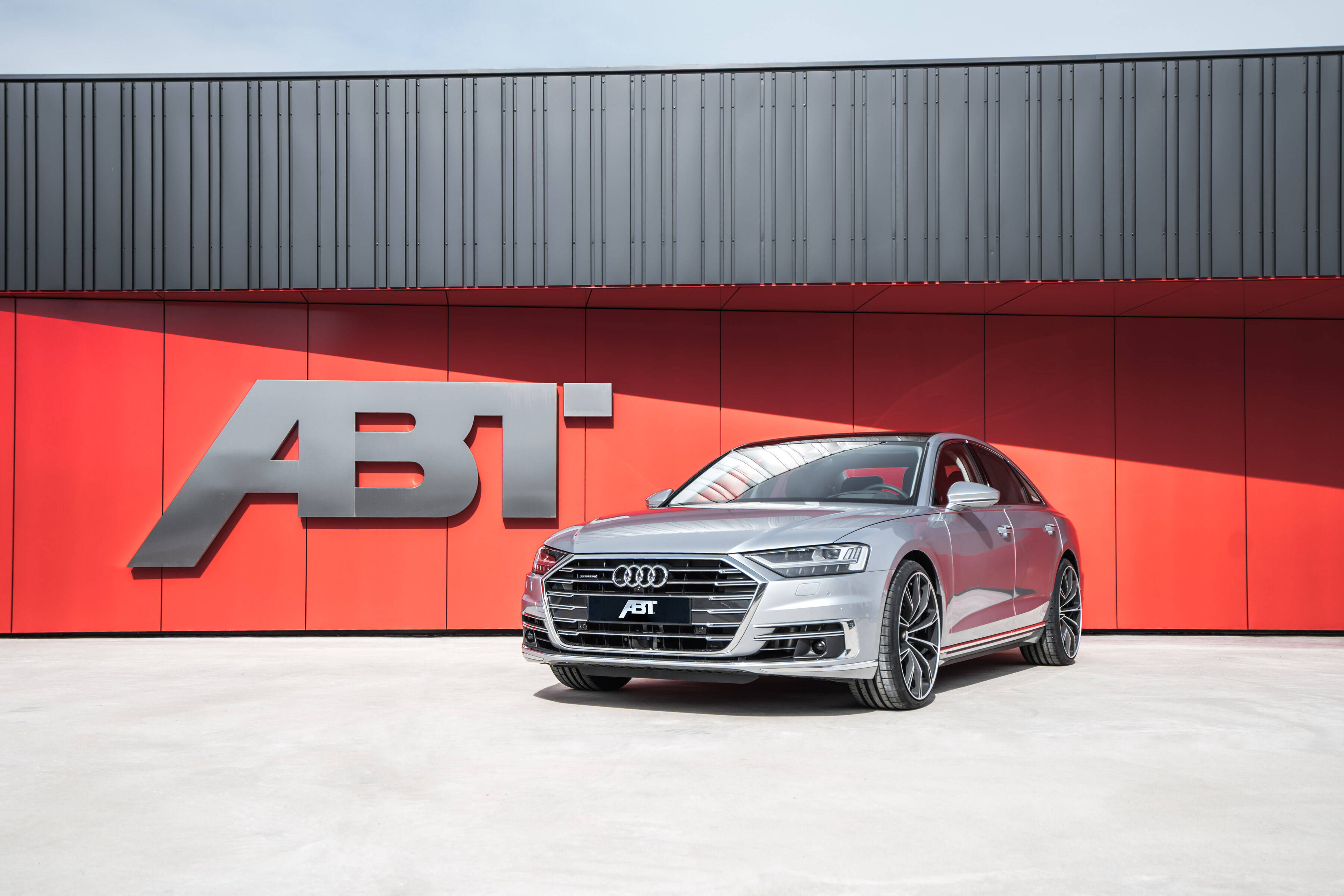 Audi a8 tuning | Avtomaslopro.com