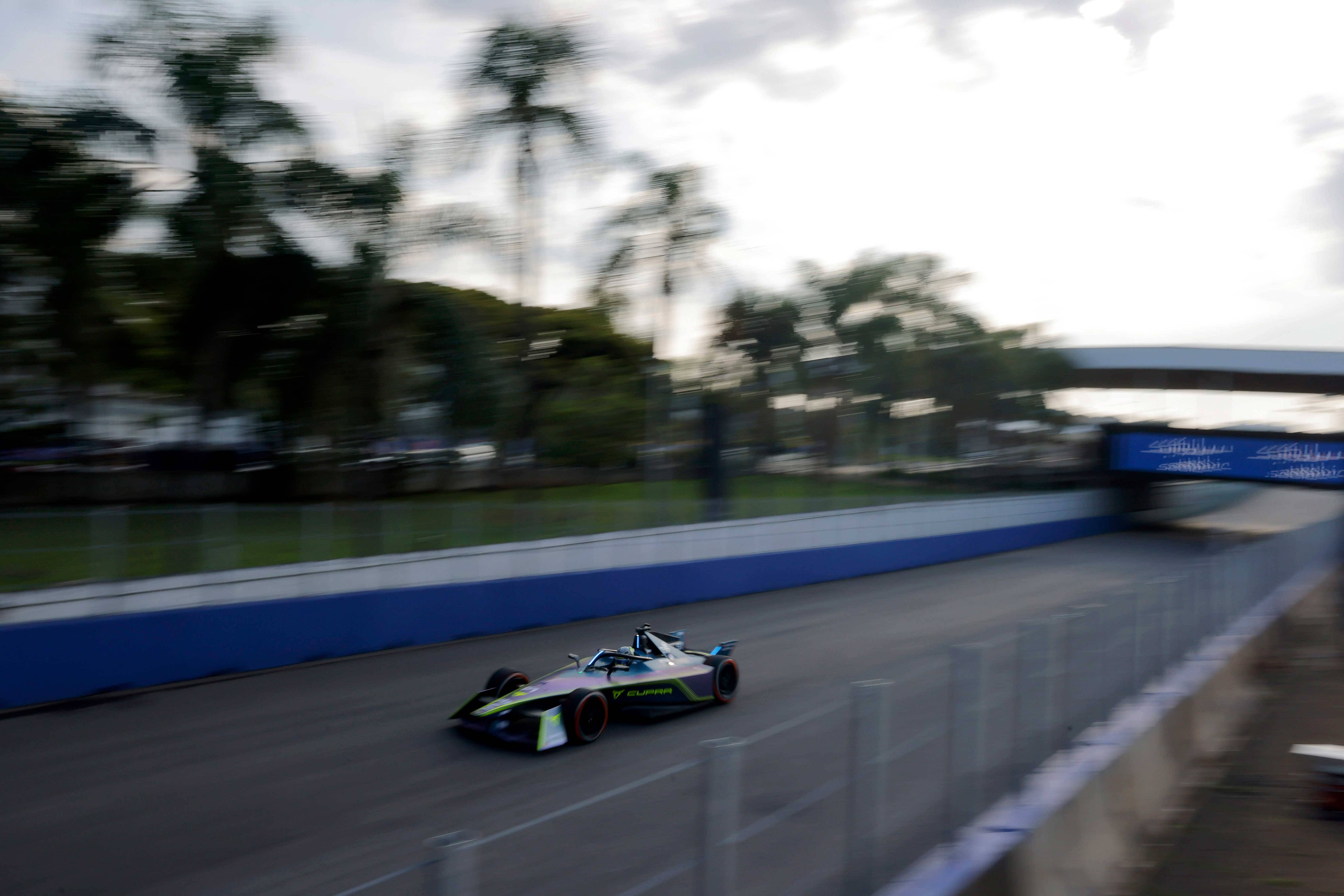Lucas di Grassi fights for points in Formula E home race - Audi Tuning, VW Tuning, Chiptuning ...