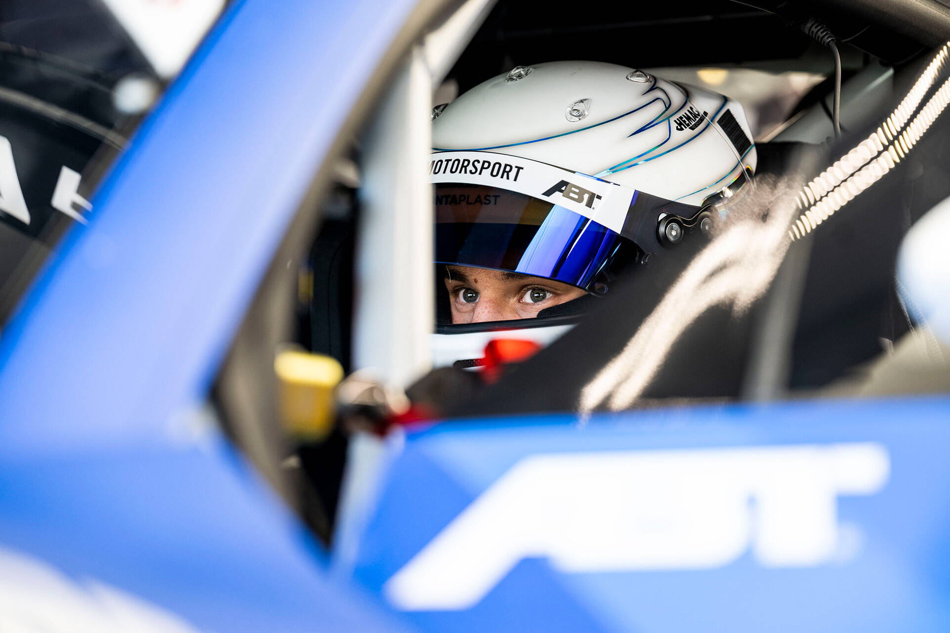 Half-time for ABT Sportsline in the DTM - Audi Tuning, VW Tuning ...