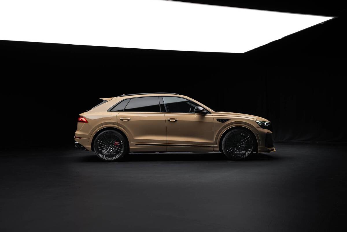 Powerful performance boost and sporty accents for the facelift of the ...