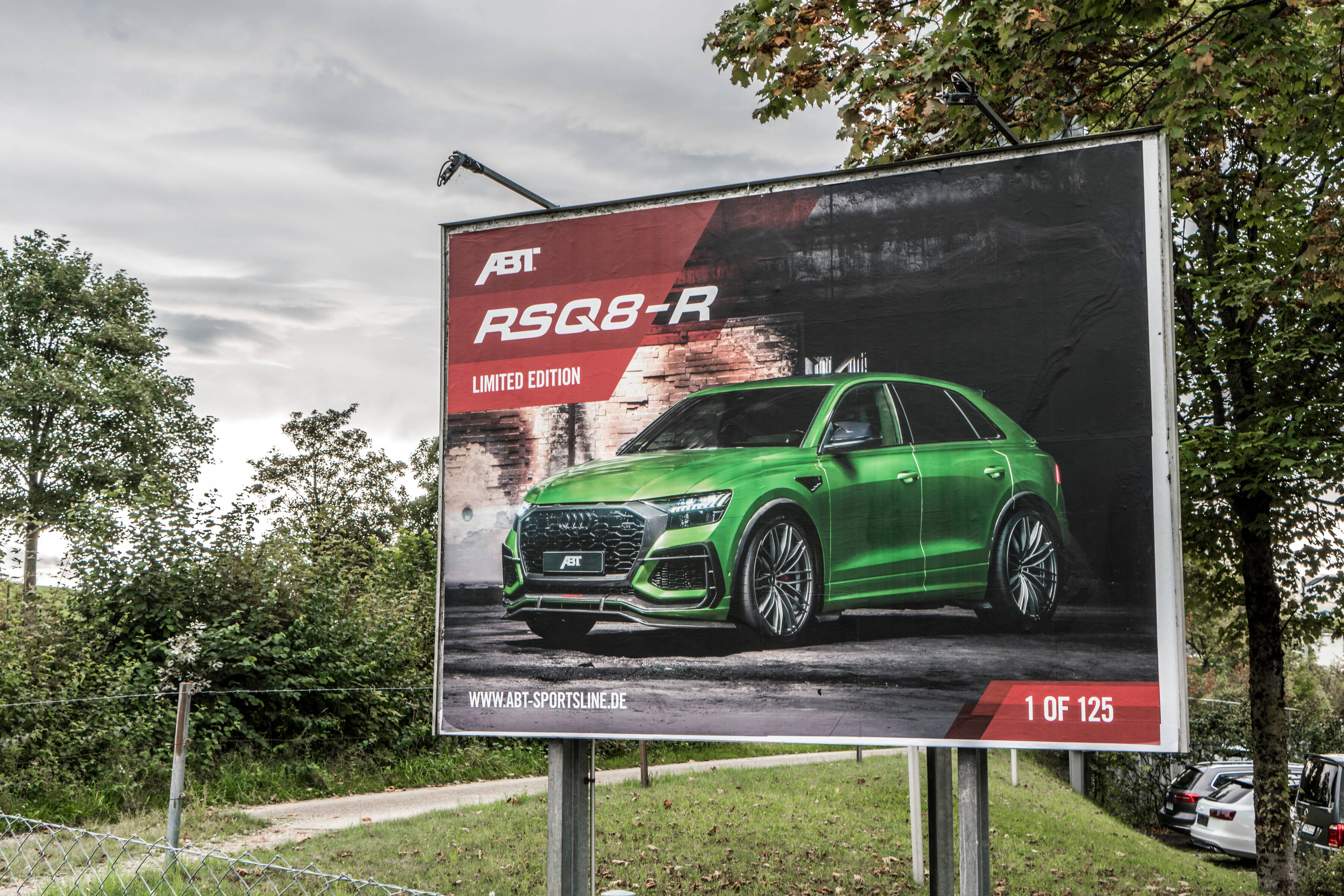 ABT impresses at German Design Award and SPORT AUTO AWARD - Audi Tuning ...