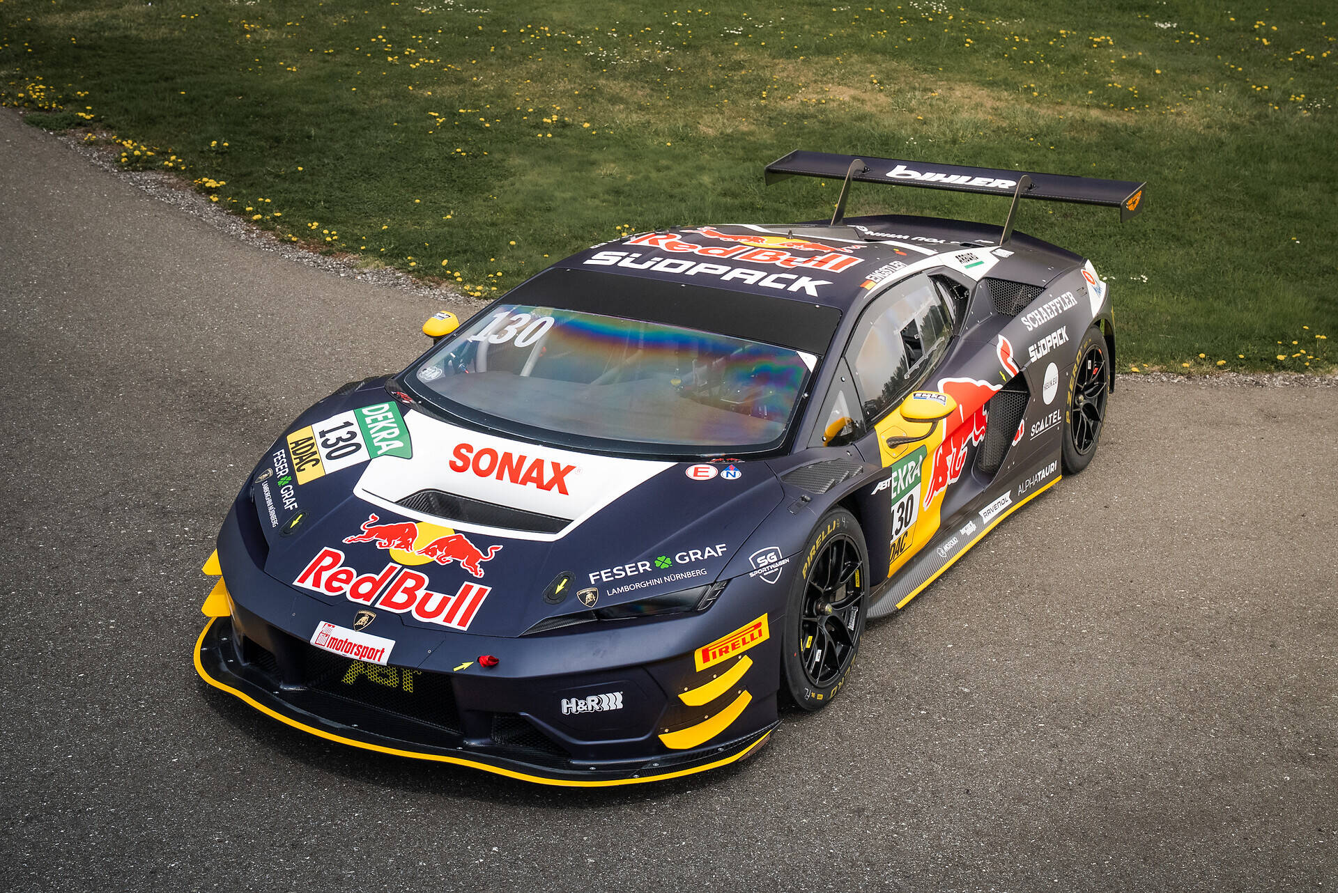 ABT Sportsline unveils DTM cars for the 2026 season - Audi Tuning, VW ...