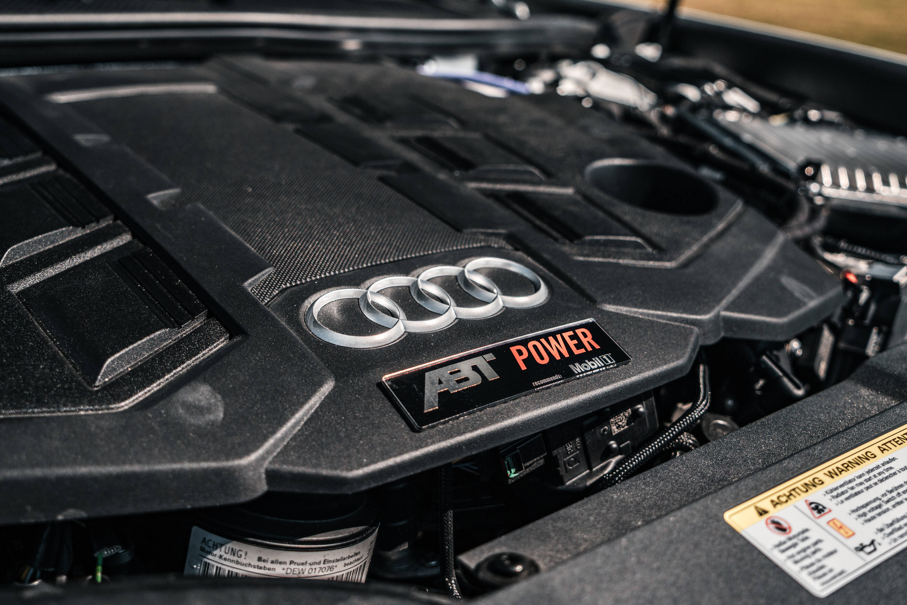 Audi Allroad Engine Audi A6 Hybrid Review: Quick And Efficient, But Is