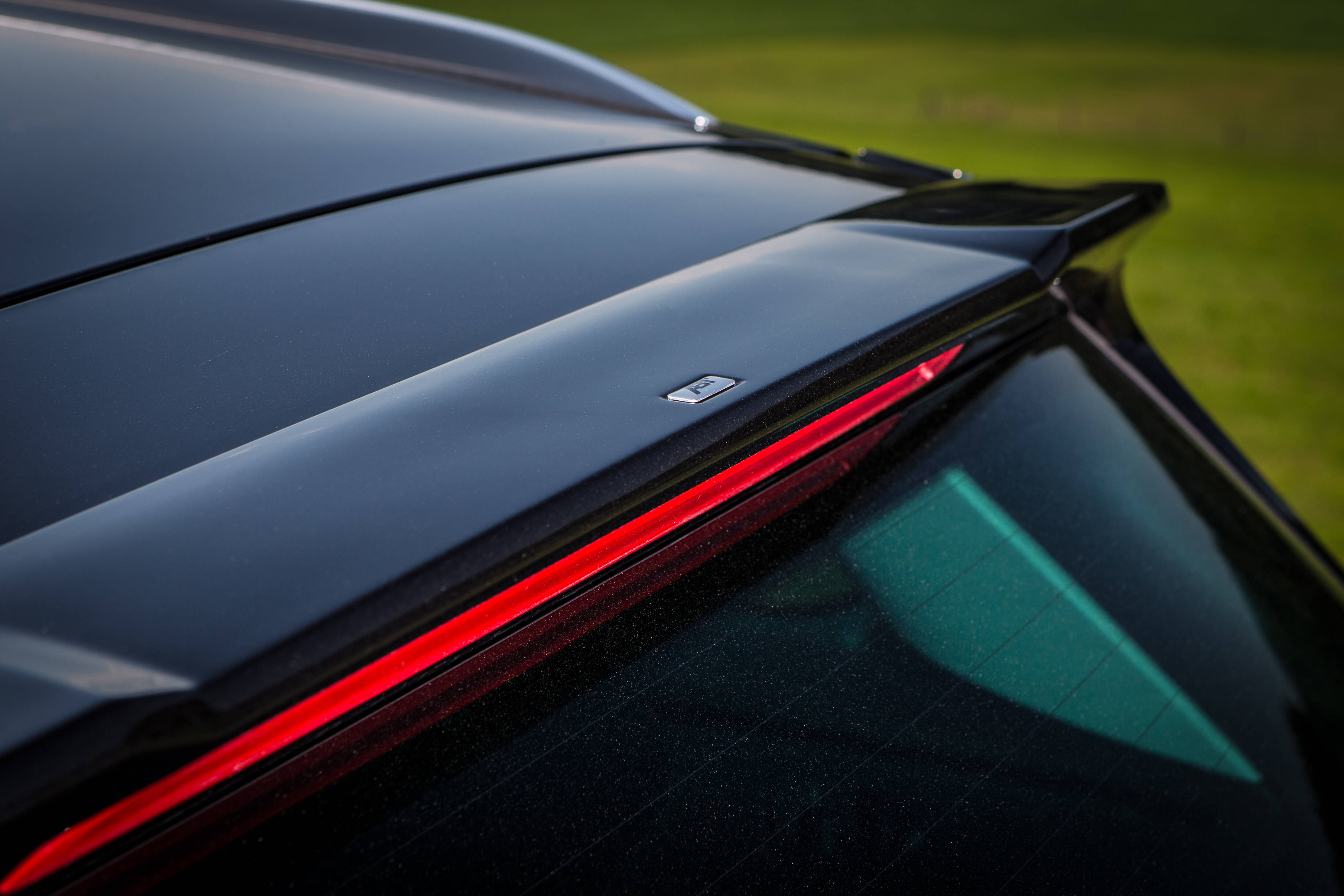 Essen Motor Show 2015: The ABT programme for the new VW Passat B8 ...