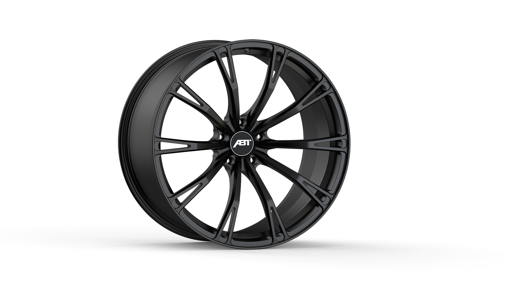 Action in the wheel arch – the new ABT GR alloy wheels - Audi Tuning ...