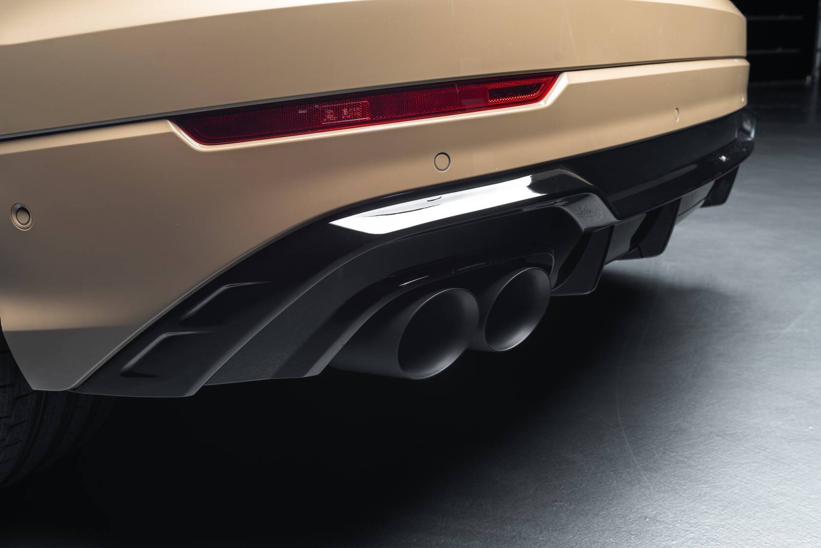 Powerful performance boost and sporty accents for the facelift of the ...