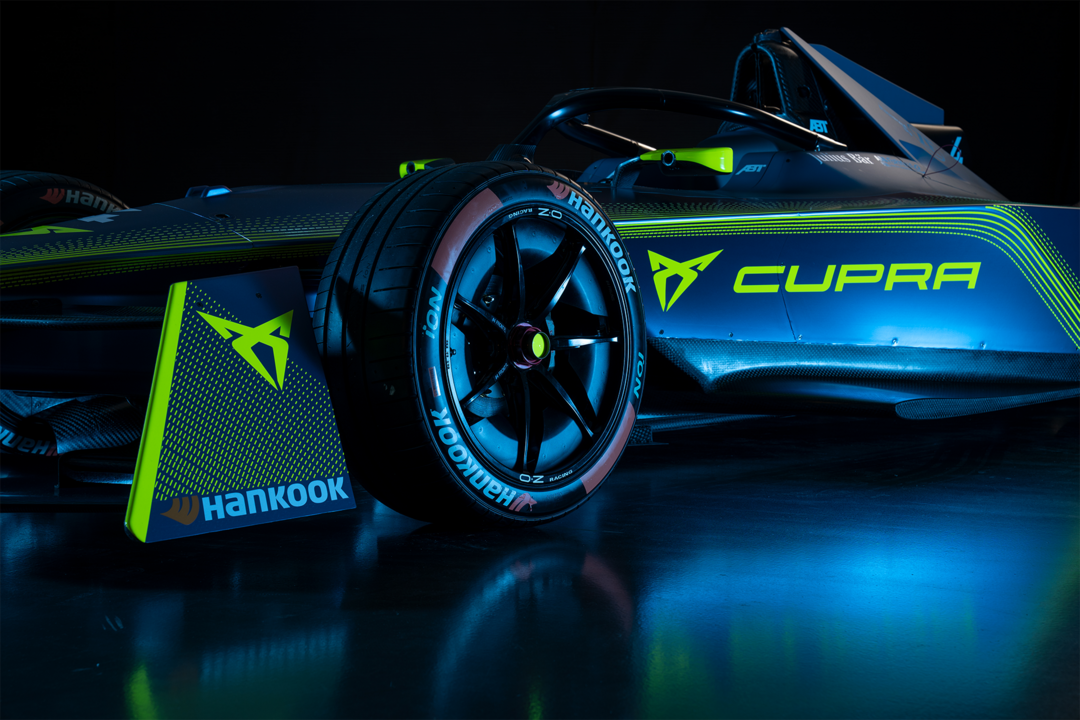 ABT teams up with CUPRA in Formula E - Audi Tuning, VW Tuning ... ABT teams up with CUPRA in Formula E - Audi Tuning, VW Tuning ...