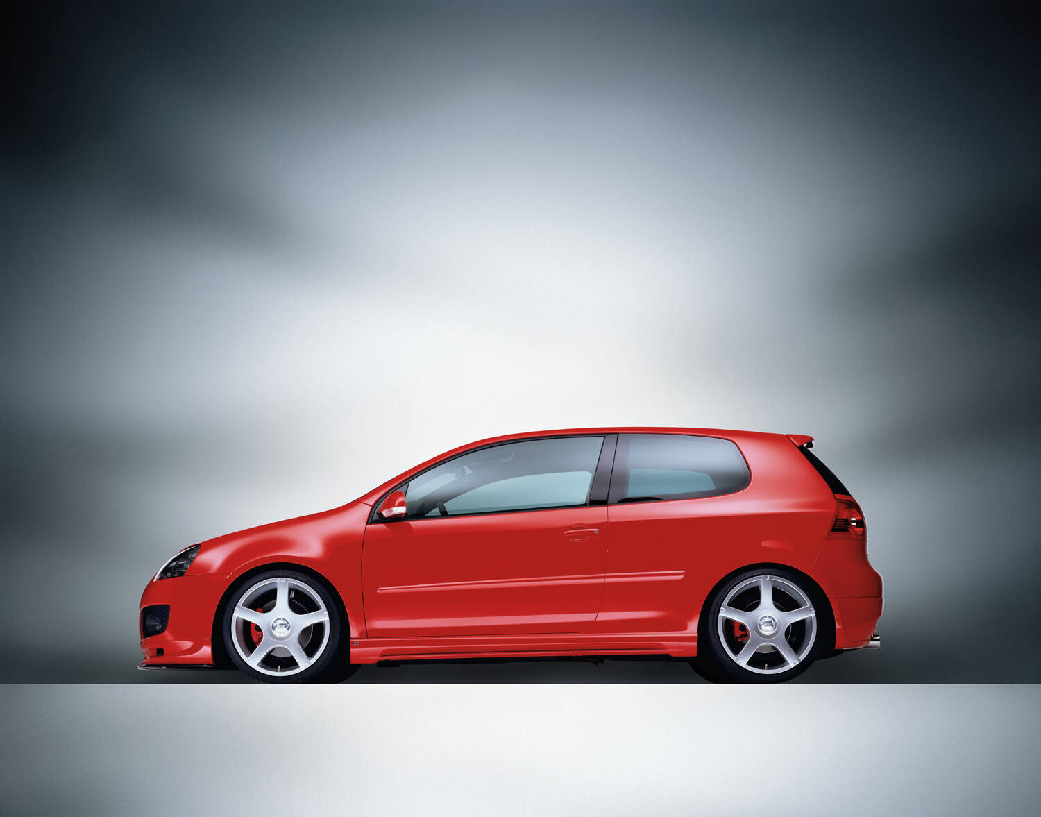 40 years of Golf GTI – and ABT adds to this success story - Audi Tuning ...