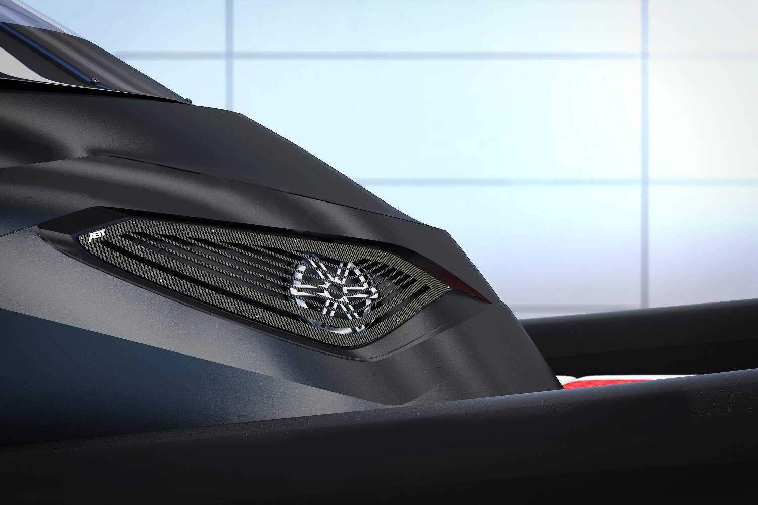 800 HP project with boat builder SACS: STRIDER 11 ABT SPORT MASTER ...