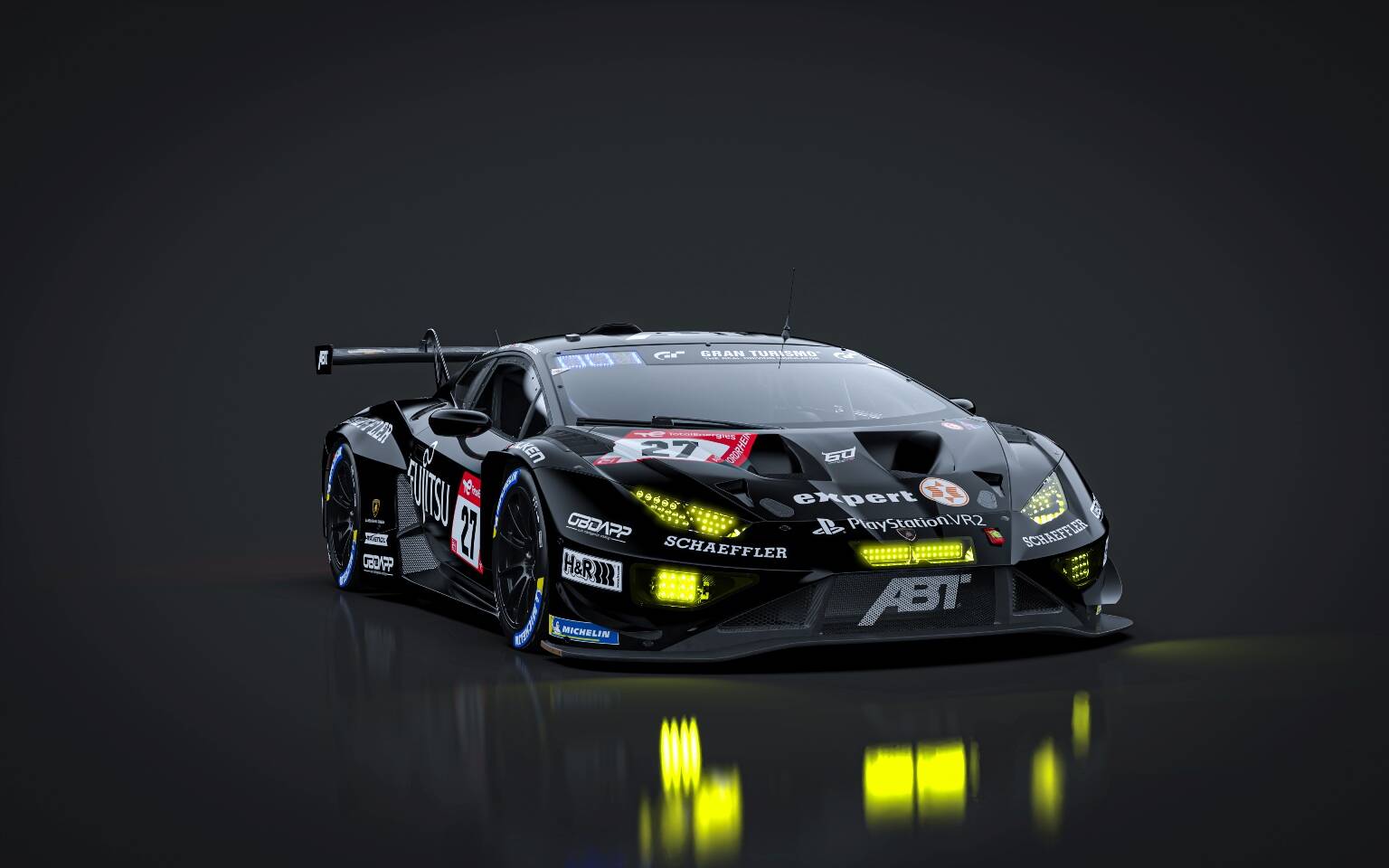 ABT returns to the Nordschleife this weekend - Audi Tuning, VW Tuning ...