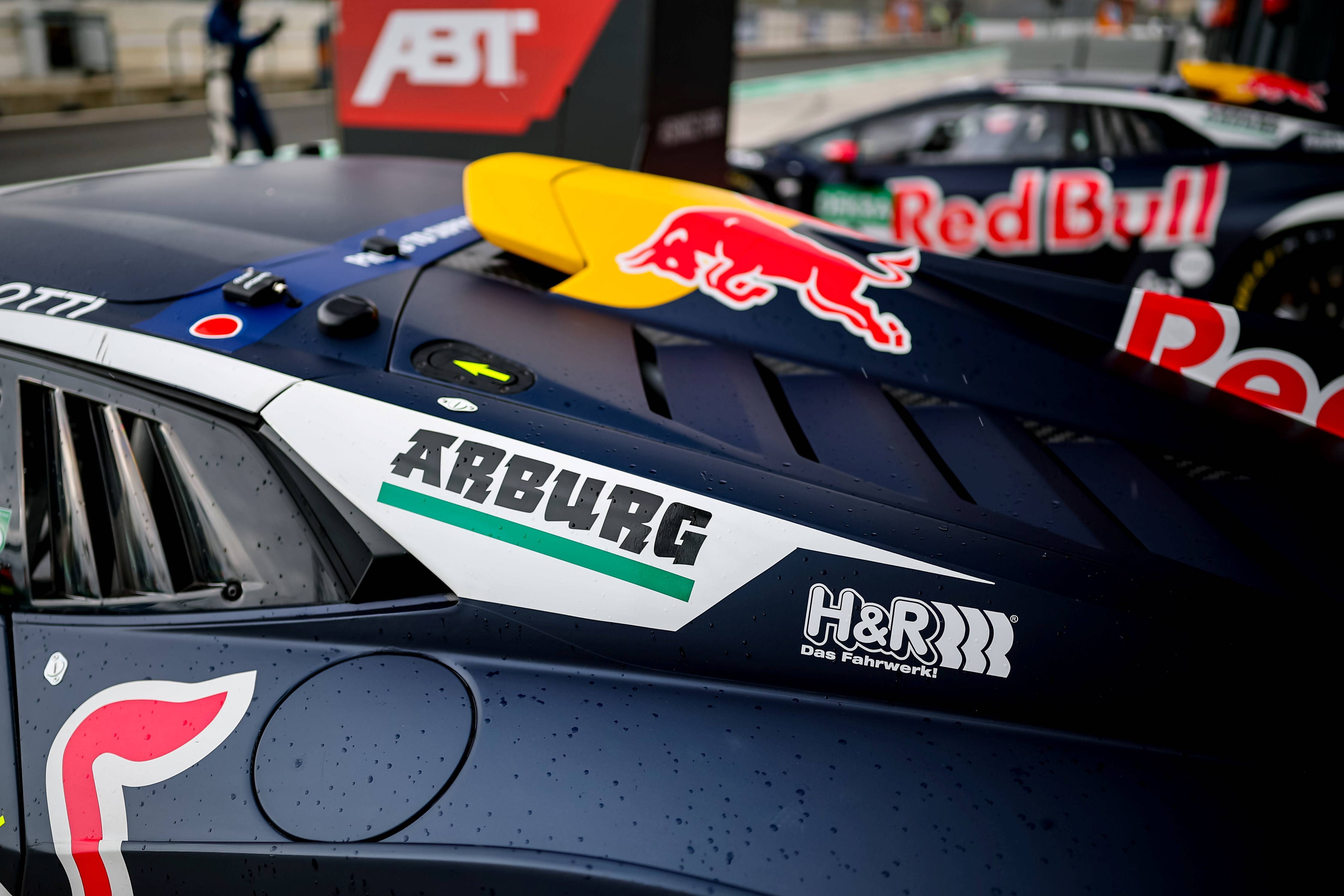 ABT Sportsline is looking forward to the second half of the DTM season ...