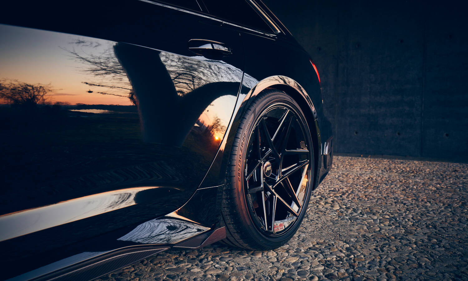 Most exclusive ABT of all time sold out - Audi Tuning, VW Tuning ...