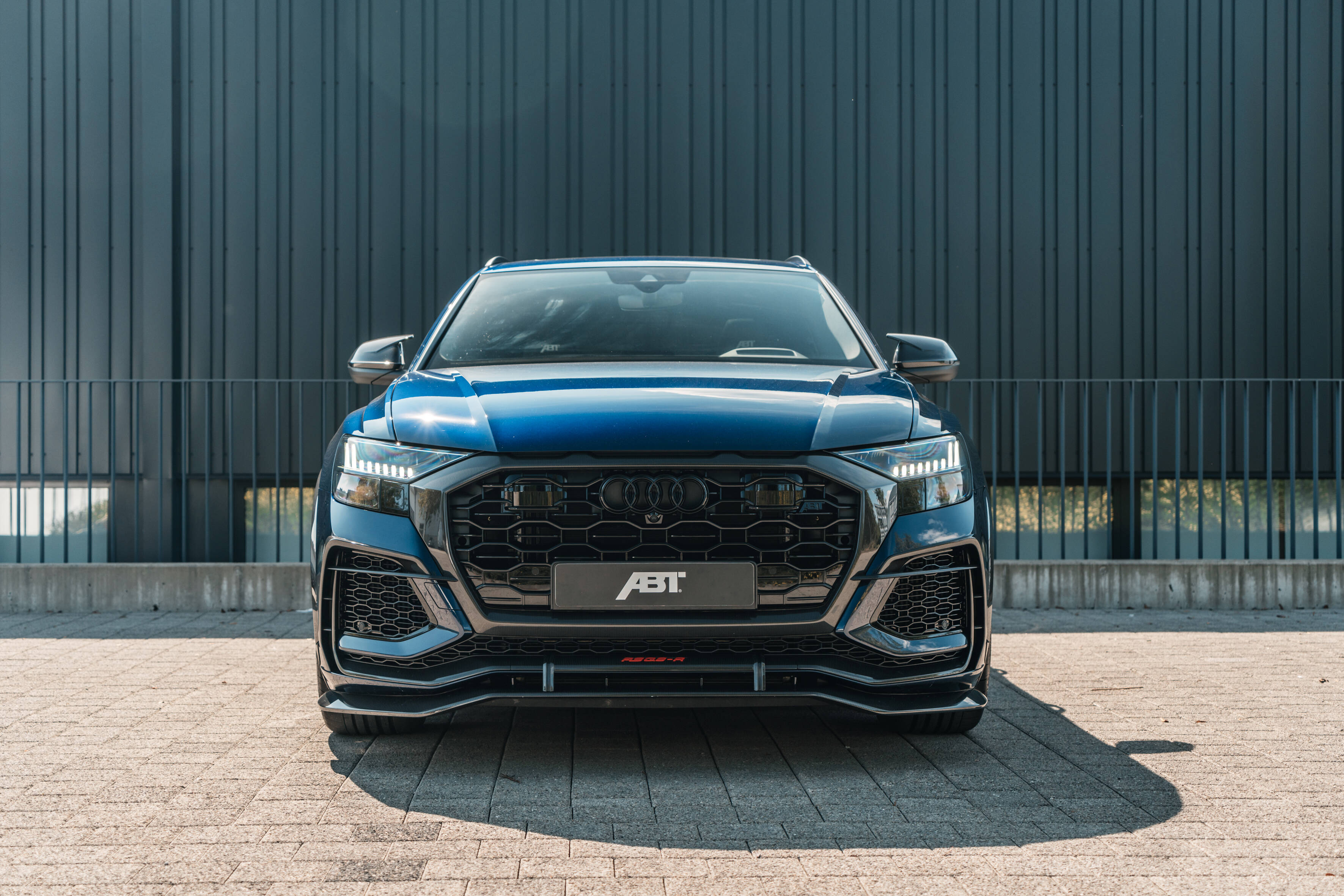 ABT RSQ8-R sold out after 125 units - Audi Tuning, VW Tuning ...