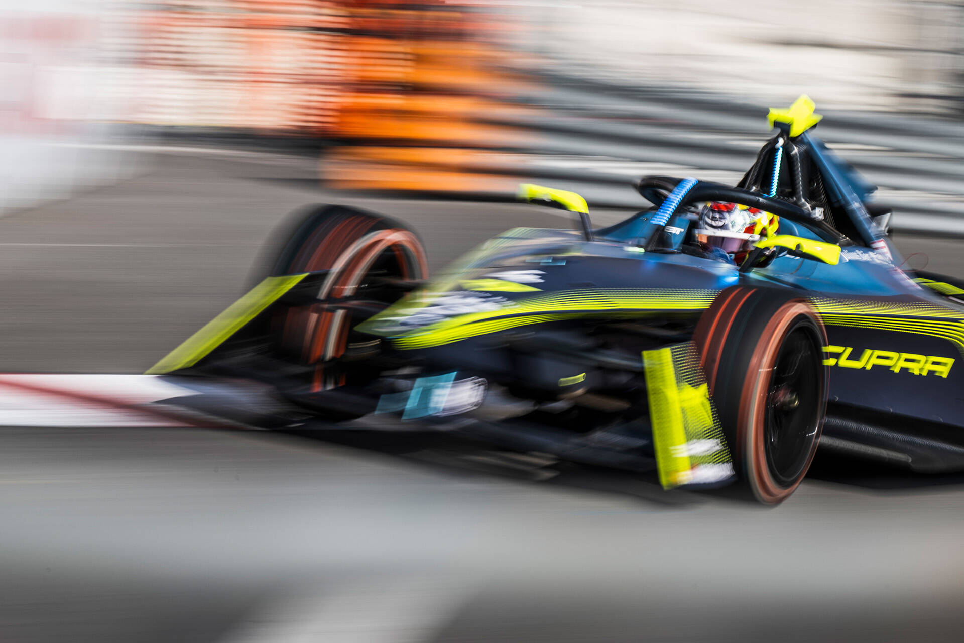 ABT CUPRA celebrates debut in Indonesia with Formula E - Audi Tuning ...