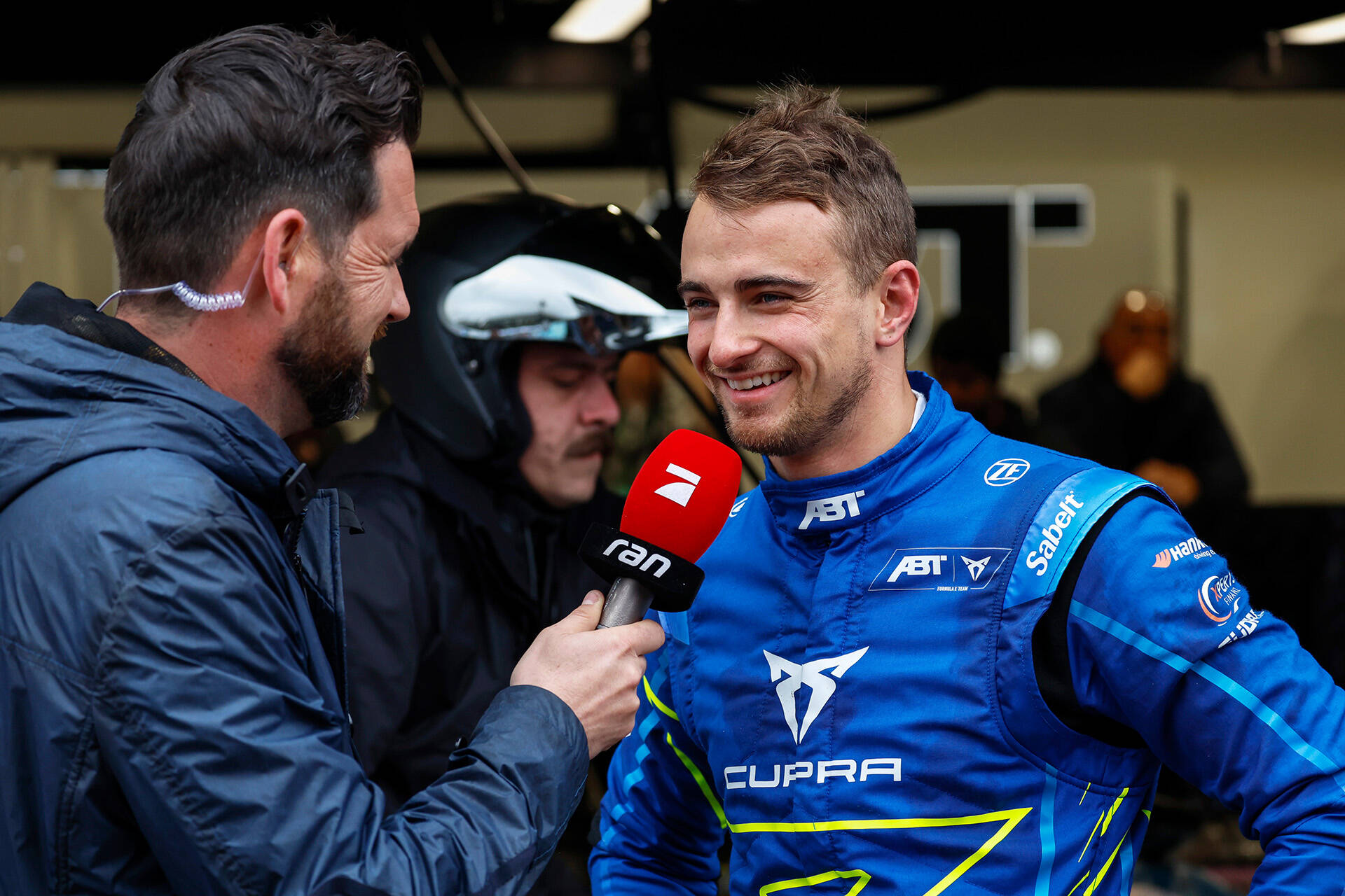 Formula E in Monaco kicks off the “ABT Motorsport Weeks” - Audi Tuning, VW Tuning, Chiptuning ...