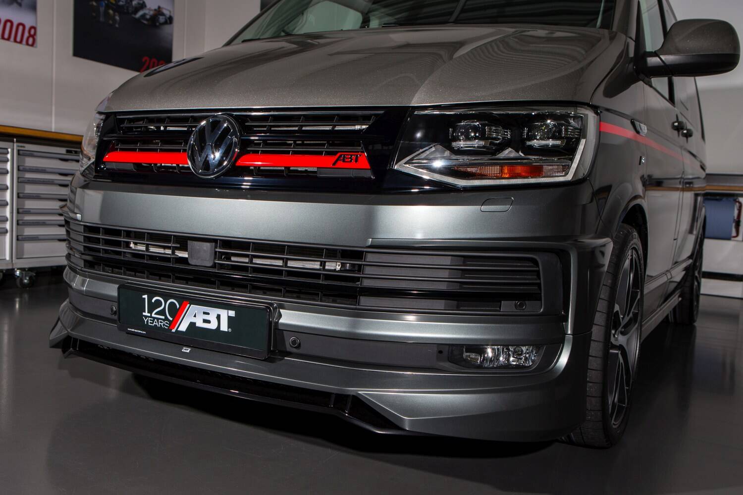 special models, 120 years of ABT - Audi Tuning, VW Tuning, Chiptuning ...