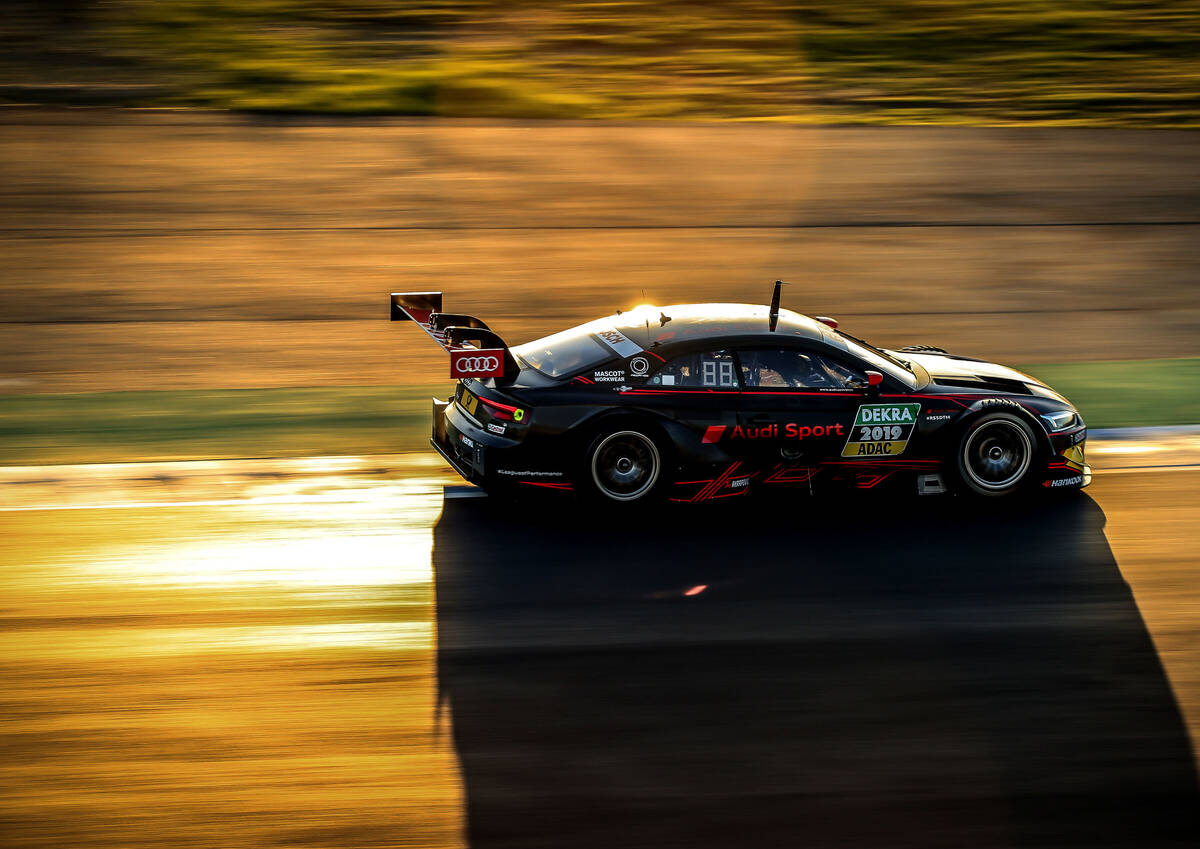 Turbo DTM 2019: The team is up and running! - Audi Tuning, VW Tuning ...