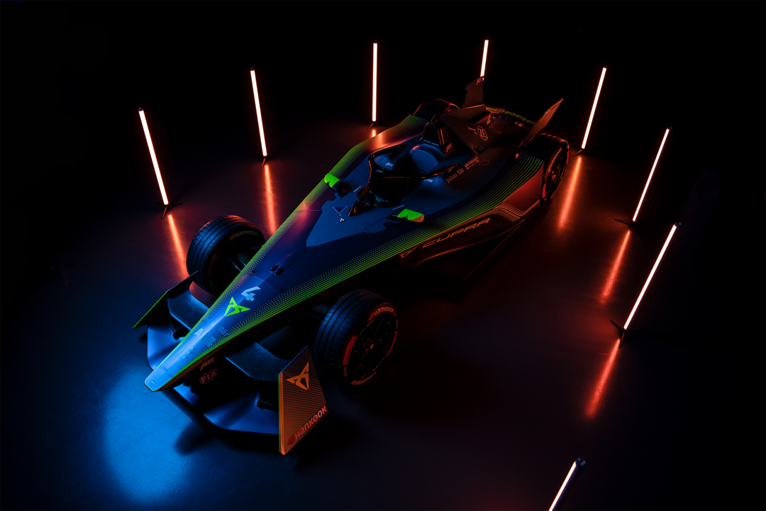 ABT teams up with CUPRA in Formula E - Audi Tuning, VW Tuning ... ABT teams up with CUPRA in Formula E - Audi Tuning, VW Tuning ...