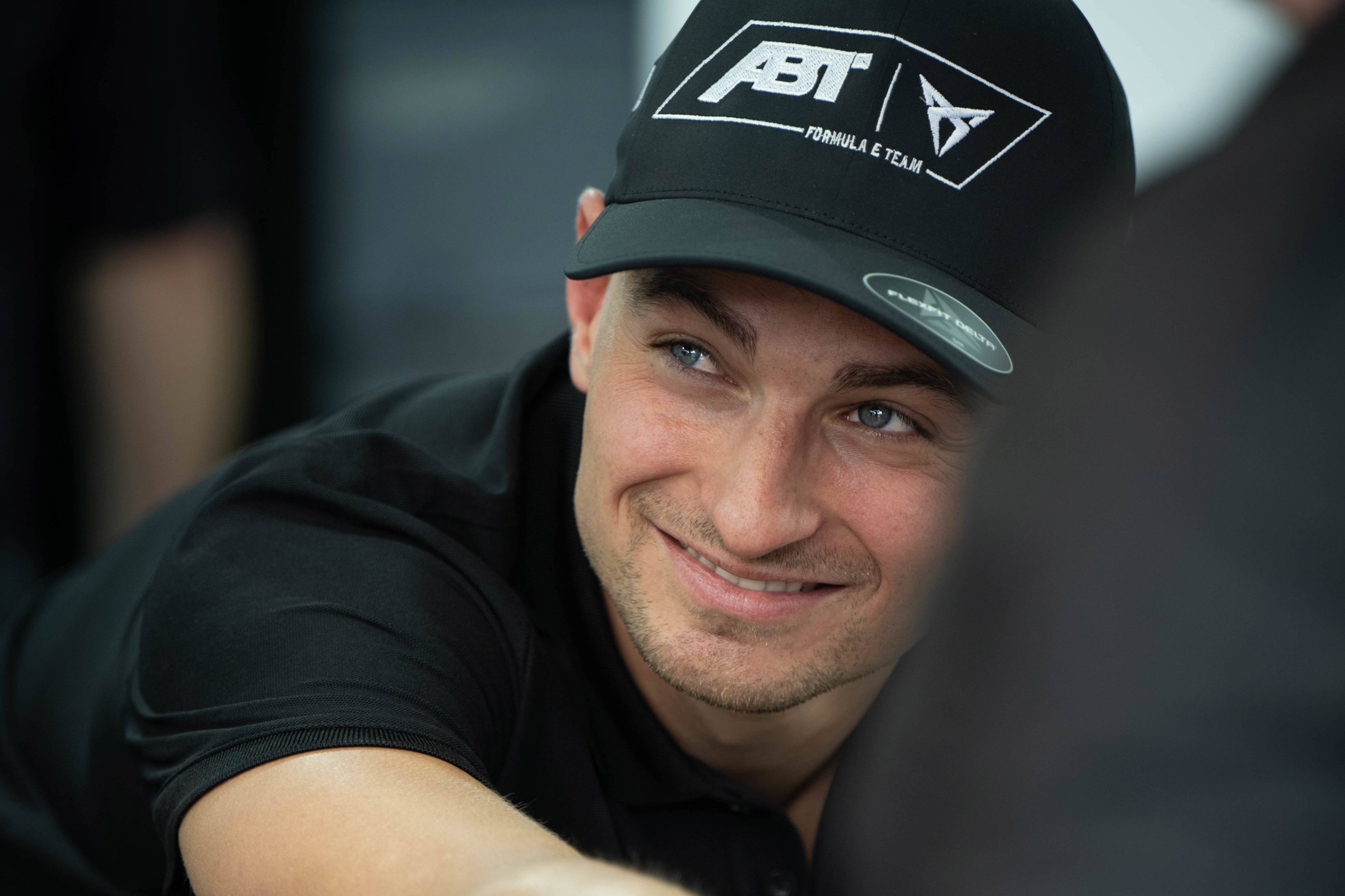 ABT CUPRA celebrates Formula E debut in Japan - Audi Tuning, VW Tuning ...