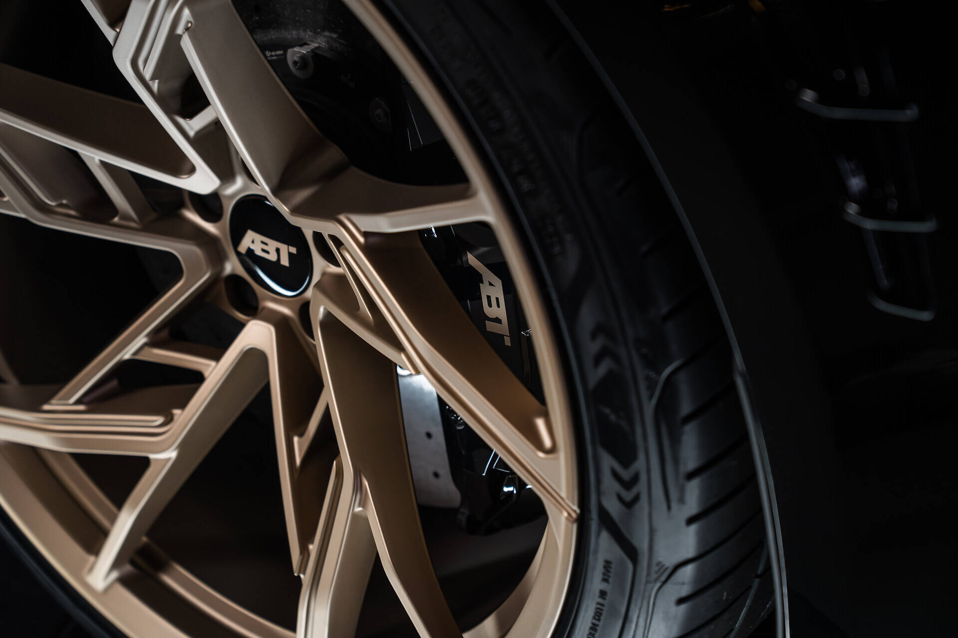 130 Years of ABT: The RS6-LE 800 Kicks Off the Anniversary Season ...
