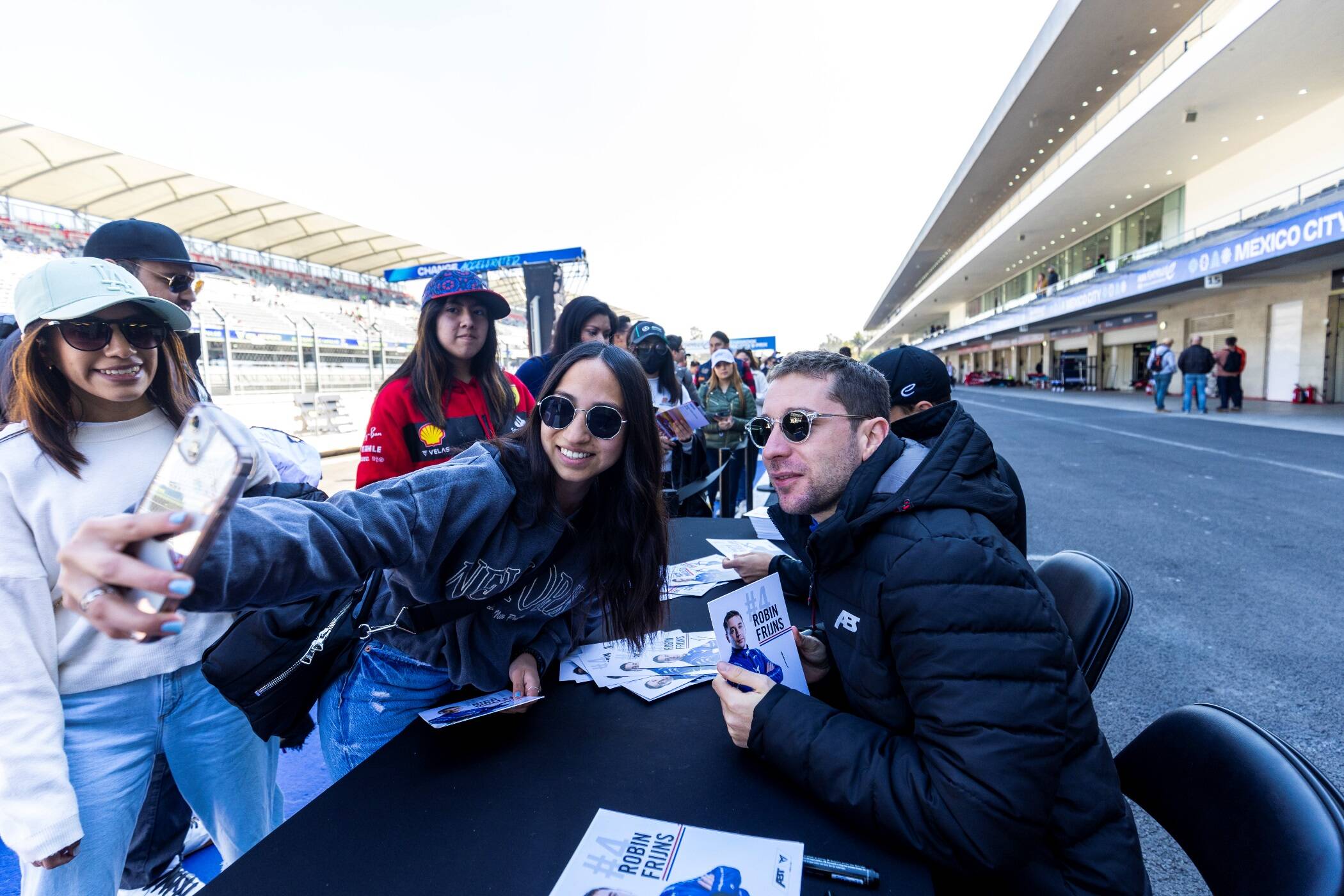 ABT CUPRA experiences tough Formula E comeback in Mexico - Audi Tuning ...