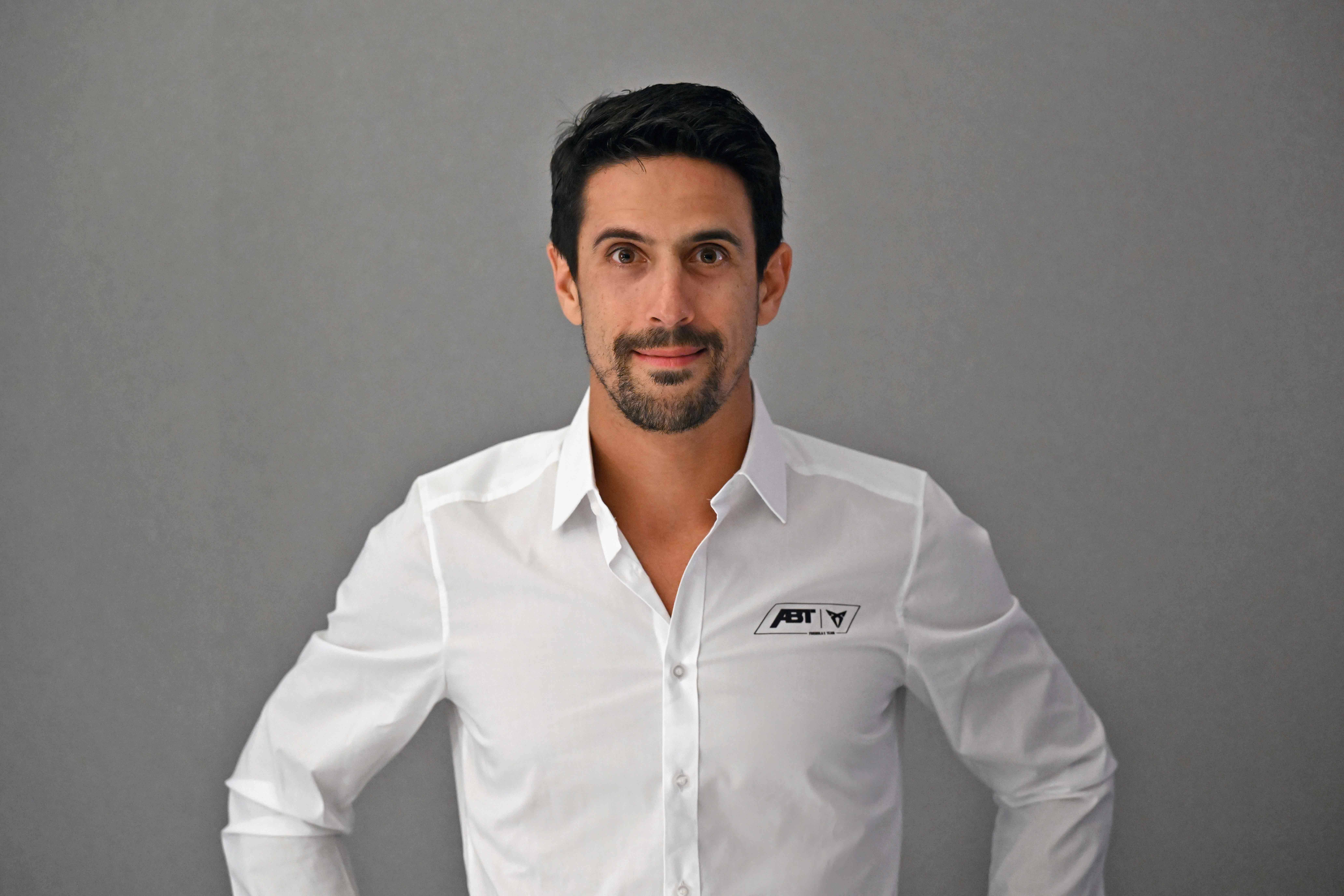 He is back: Lucas di Grassi returns to ABT CUPRA in Formula E - Audi ...