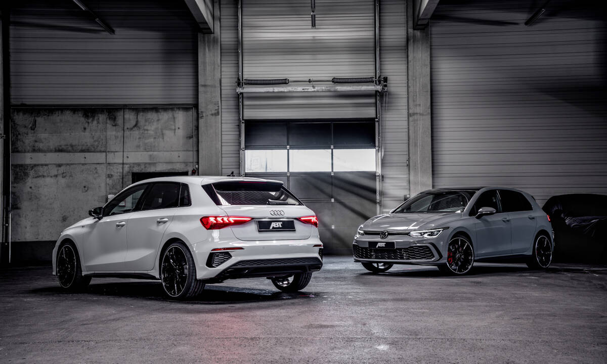 190 HP for just EUR 999: the new ABT Engine Control Power - Audi Tuning ...