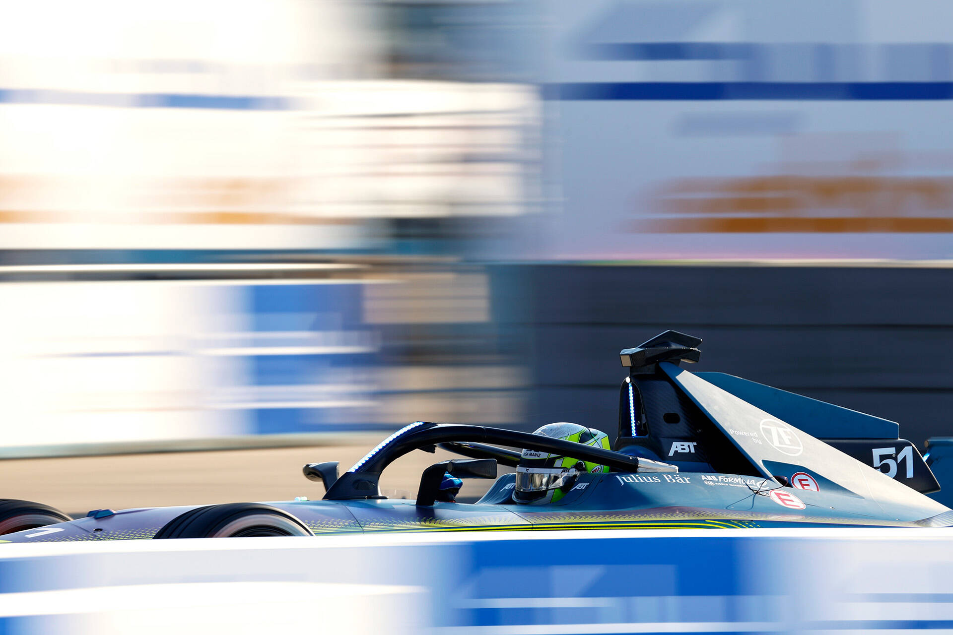 Formula E in Monaco kicks off the “ABT Motorsport Weeks” - Audi Tuning ...