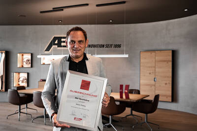 ABT impresses at German Design Award and SPORT AUTO AWARD - Audi Tuning ...