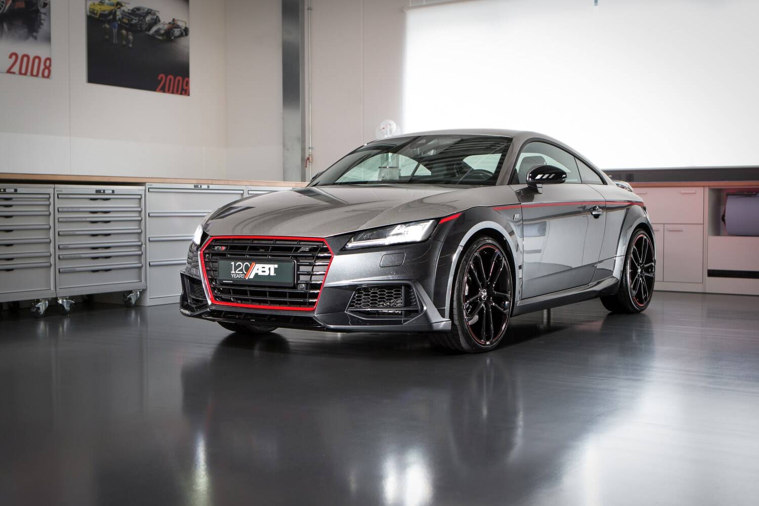 special models, 120 years of ABT - Audi Tuning, VW Tuning, Chiptuning ...