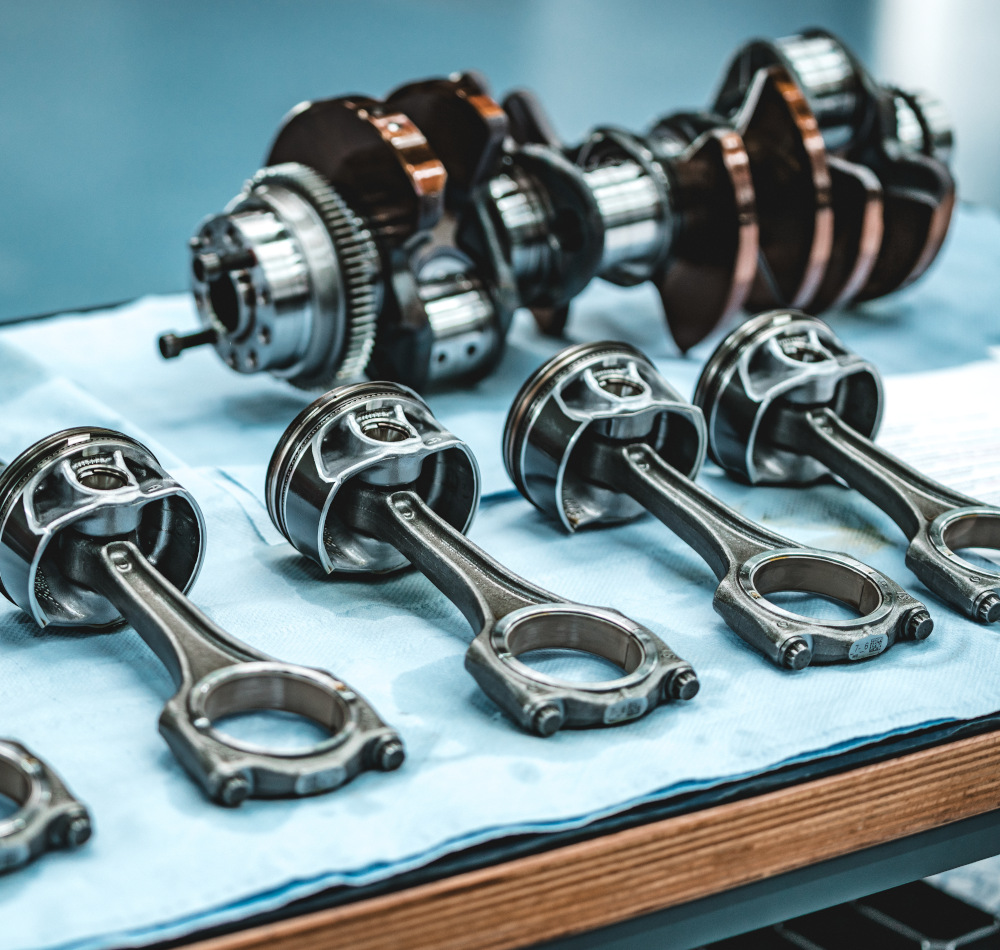 ABT 1000 HP - Audi Tuning, VW Tuning, Chiptuning von ABT Sportsline.