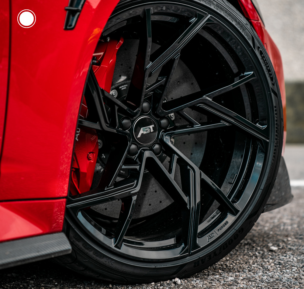 ABT RS6 Legacy Edition - Audi Tuning, VW Tuning, Chiptuning von ABT ...