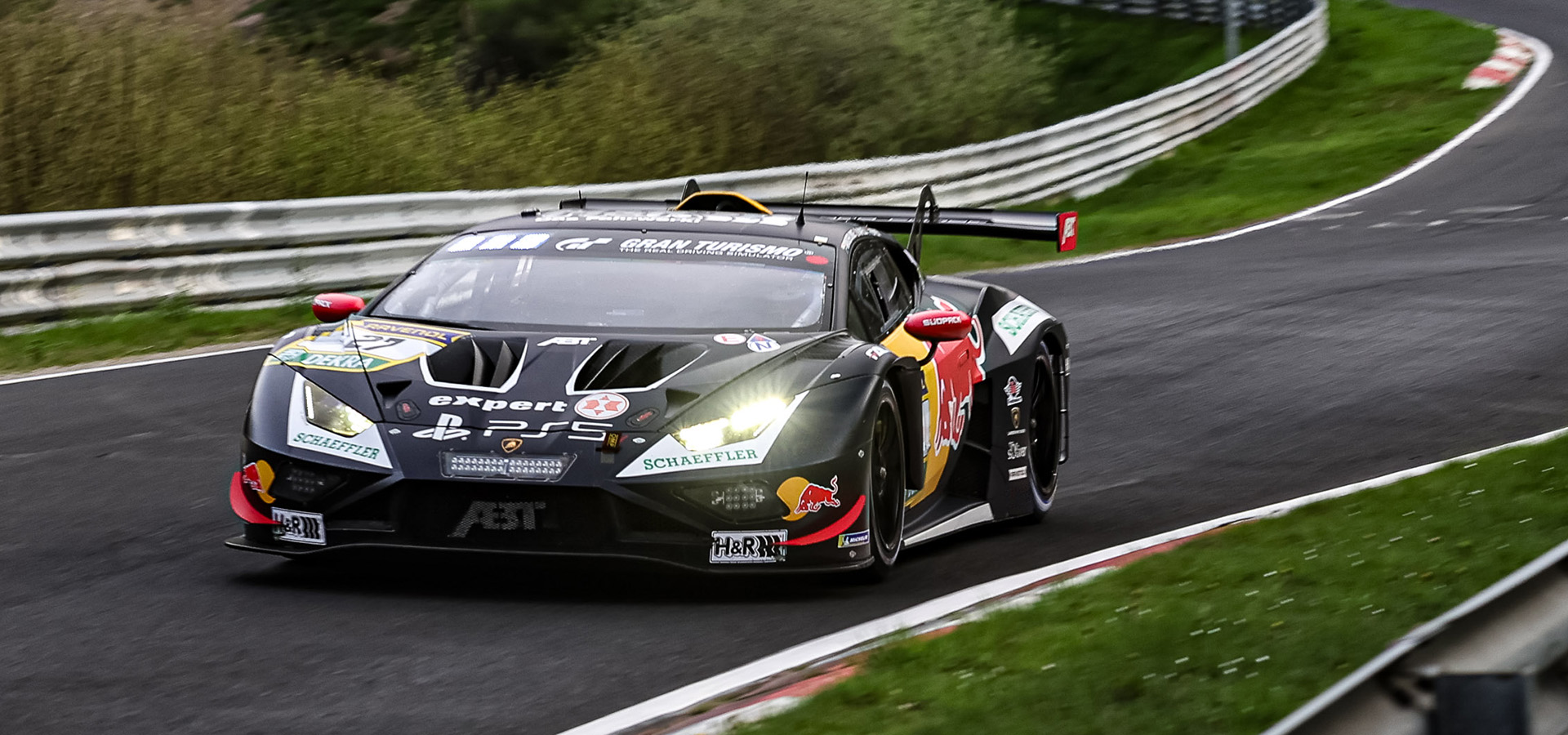 Motorsport - Audi Tuning, VW Tuning, Chiptuning von ABT Sportsline.