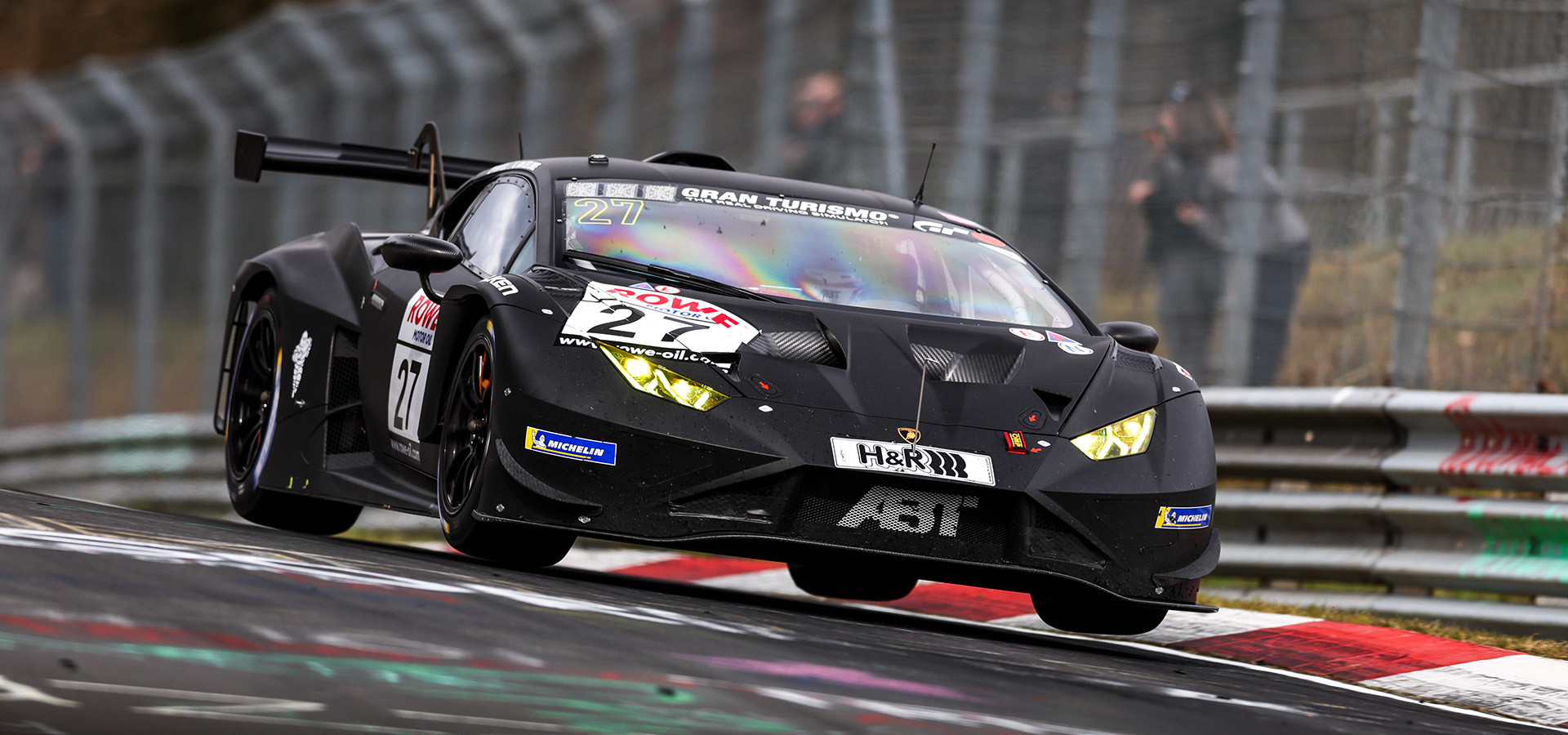 Motorsport - Audi Tuning, VW Tuning, Chiptuning von ABT Sportsline.