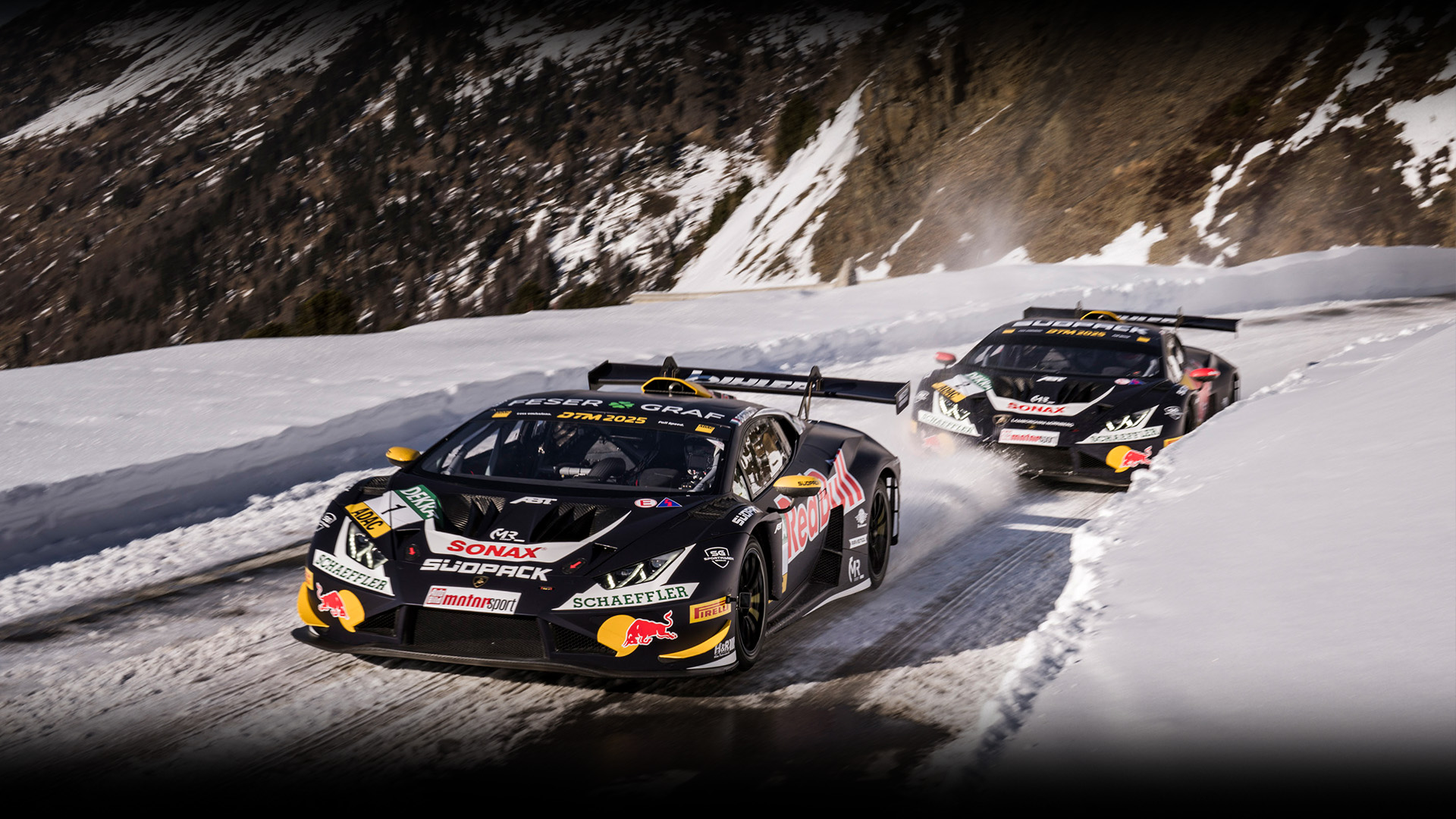 ABT DTM - Audi Tuning, VW Tuning, Chiptuning von ABT Sportsline.