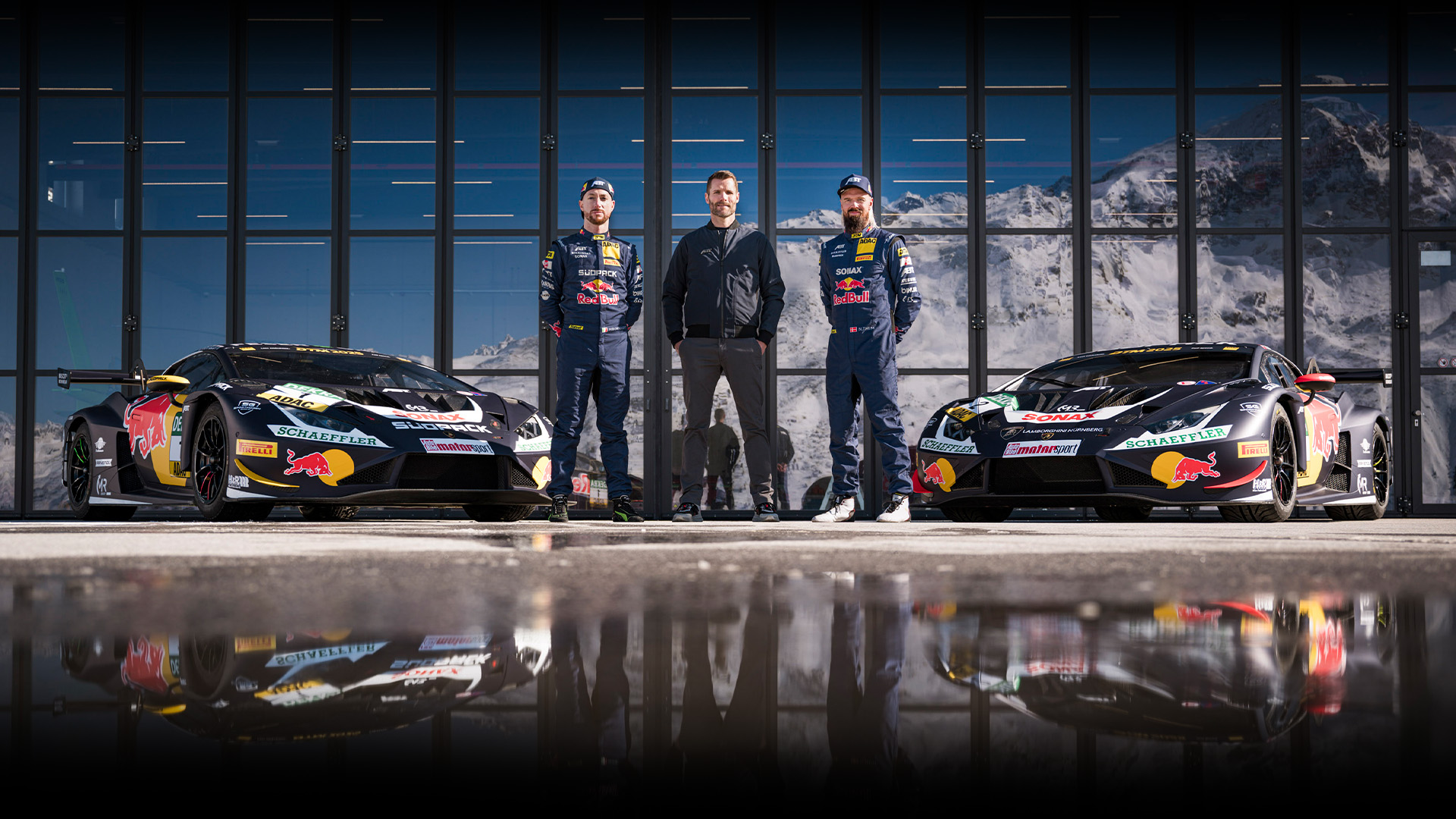 ABT DTM - Audi Tuning, VW Tuning, Chiptuning von ABT Sportsline.