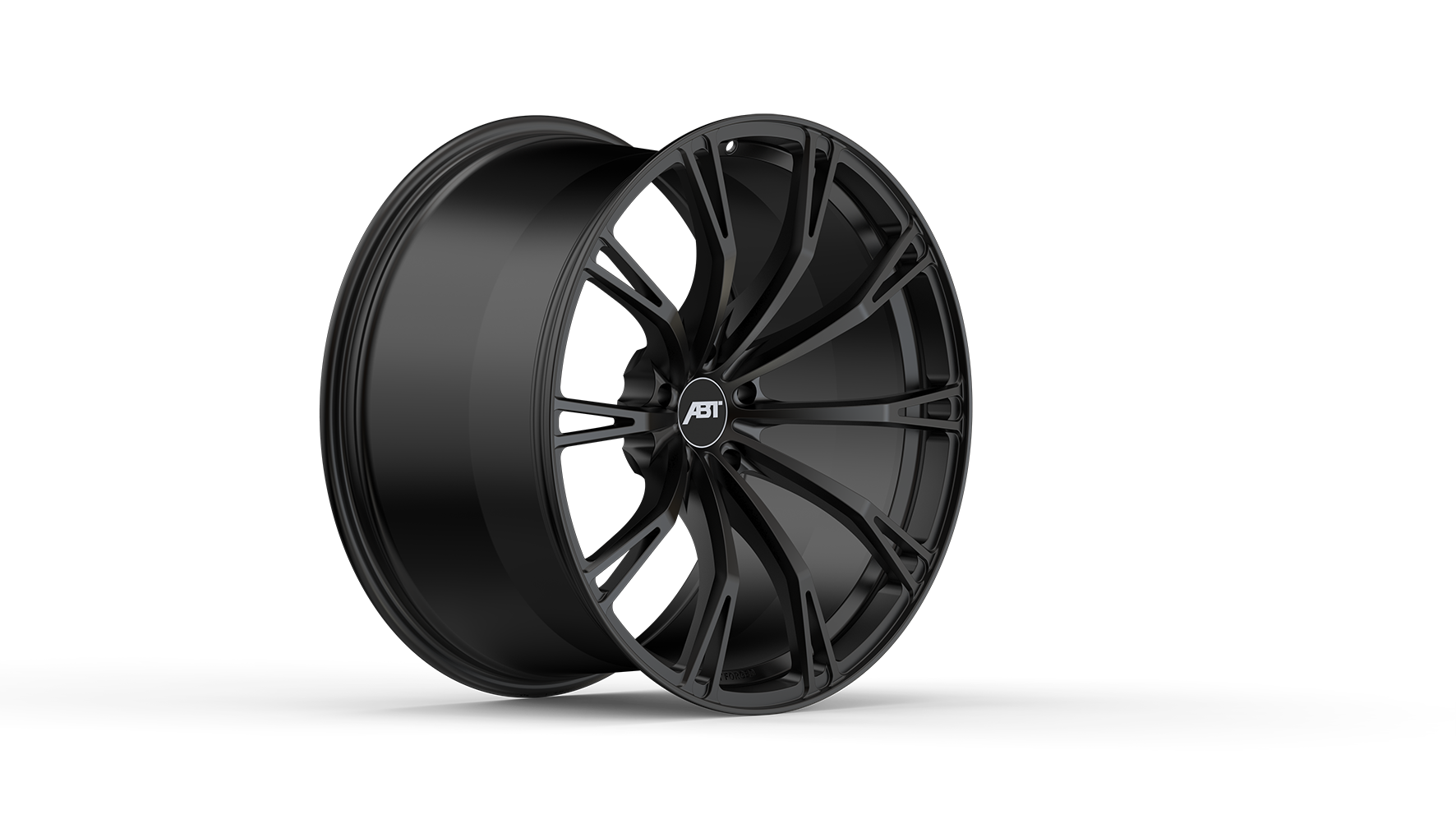 Action in the wheel arch – the new ABT GR alloy wheels - Audi Tuning ...