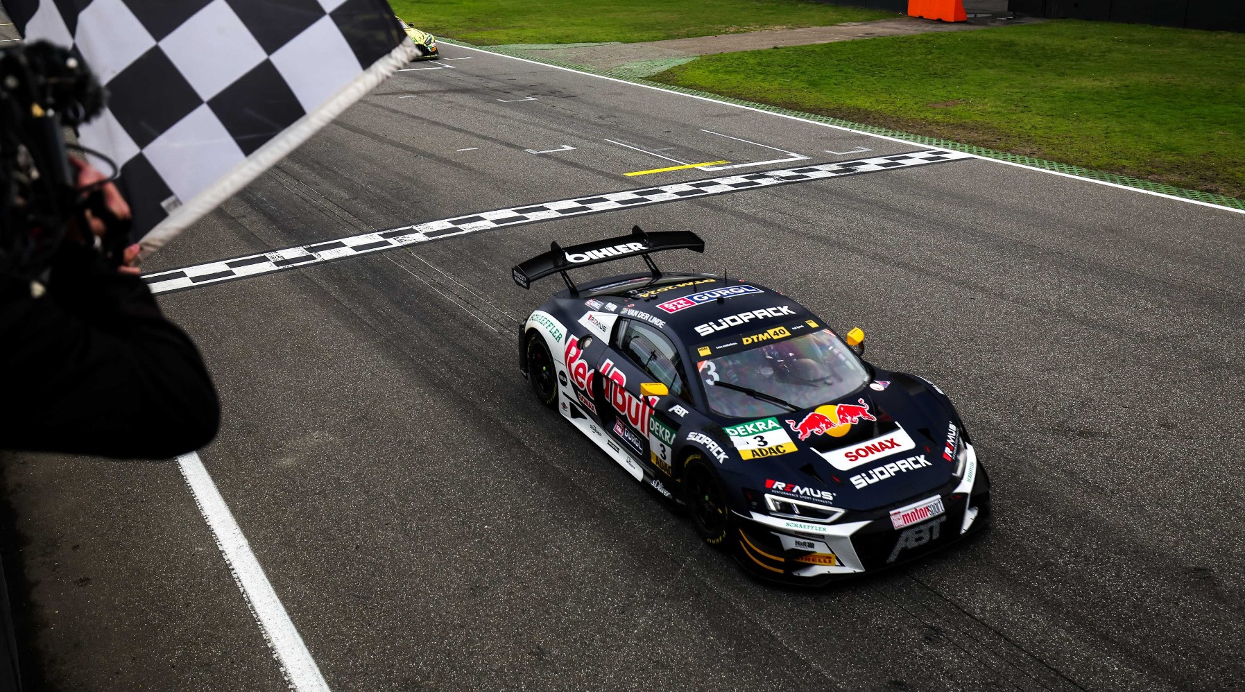 Tuning - Audi Tuning, VW Tuning, Chiptuning von ABT Sportsline.