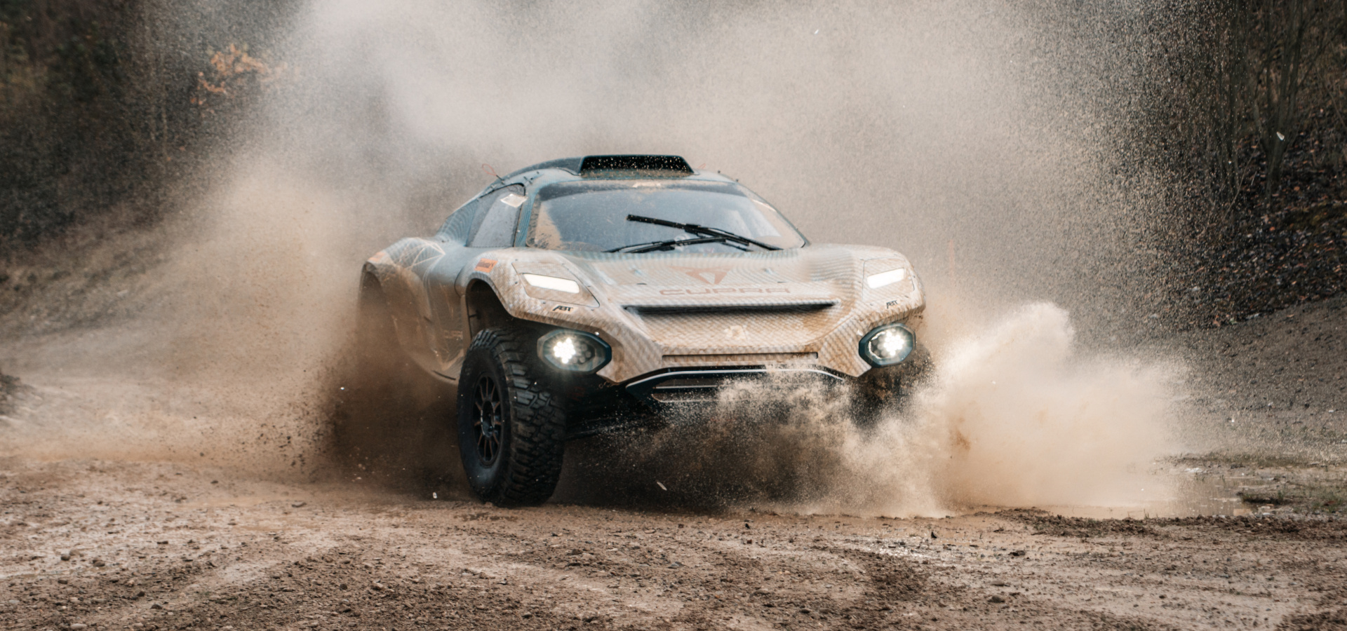 ABT on tour - Audi Tuning, VW Tuning, Chiptuning von ABT Sportsline.