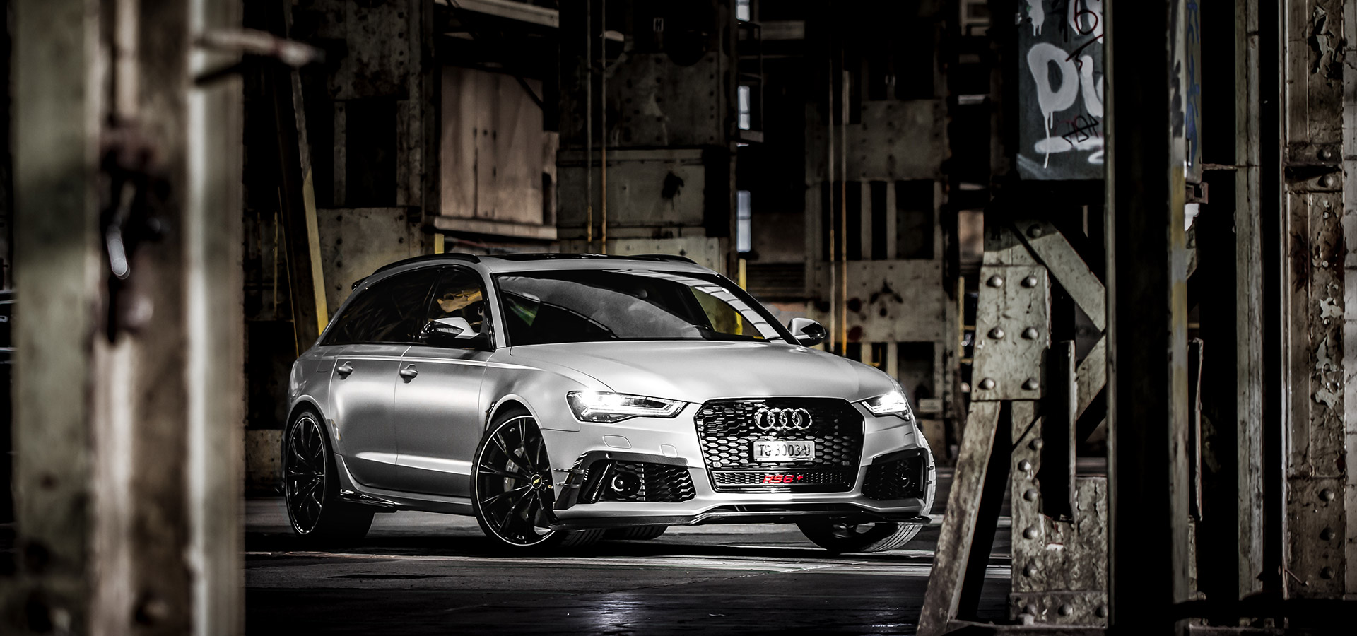 Tuning - ABT Sportsline