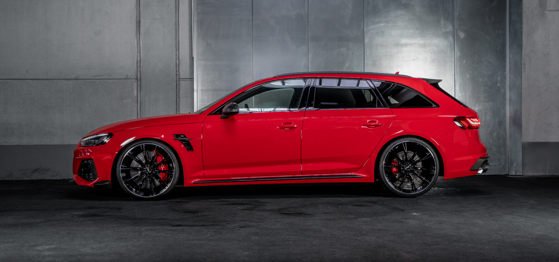 ABT RS4-S - Audi Tuning, VW Tuning, Chiptuning von ABT Sportsline.