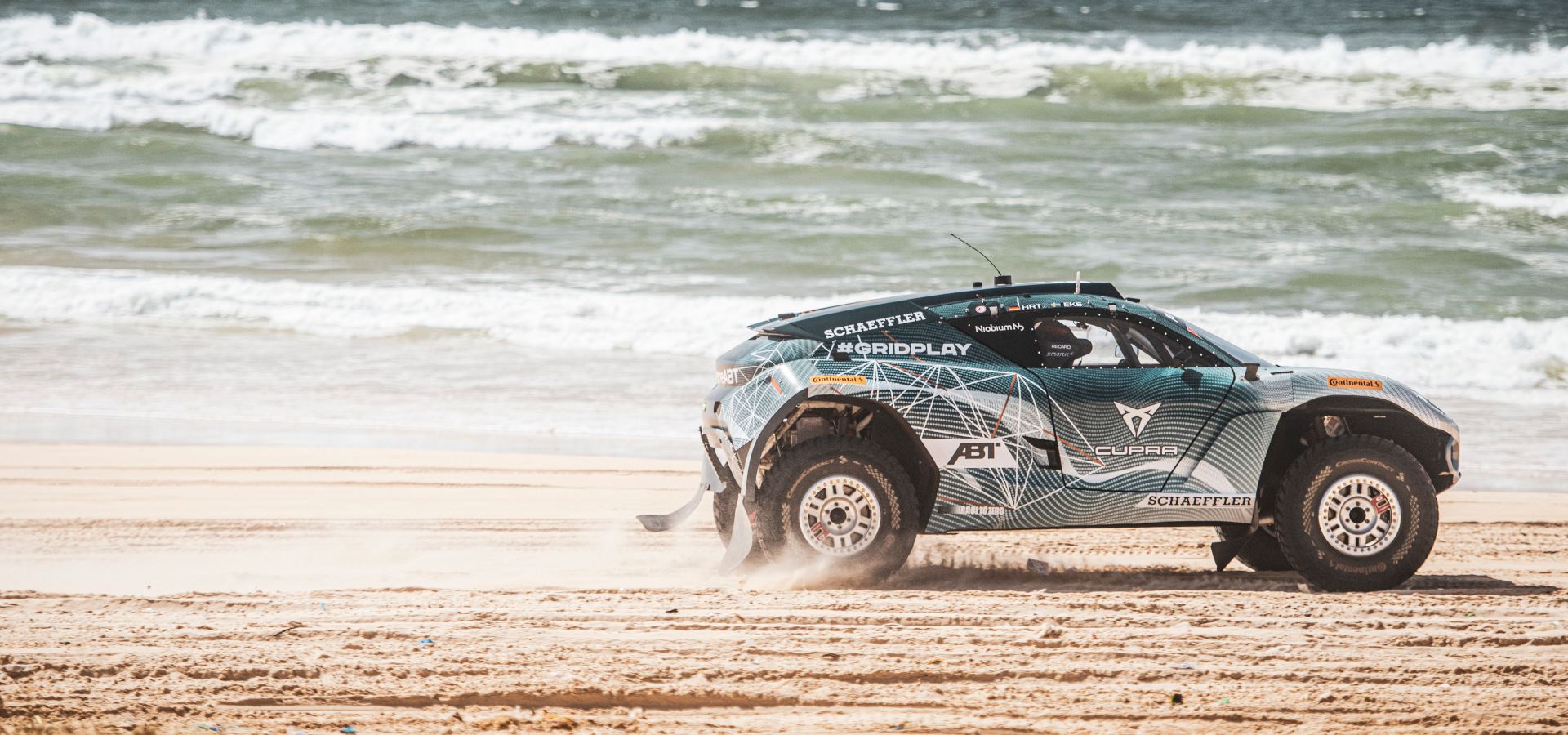 Motorsport - Audi Tuning, VW Tuning, Chiptuning von ABT Sportsline.