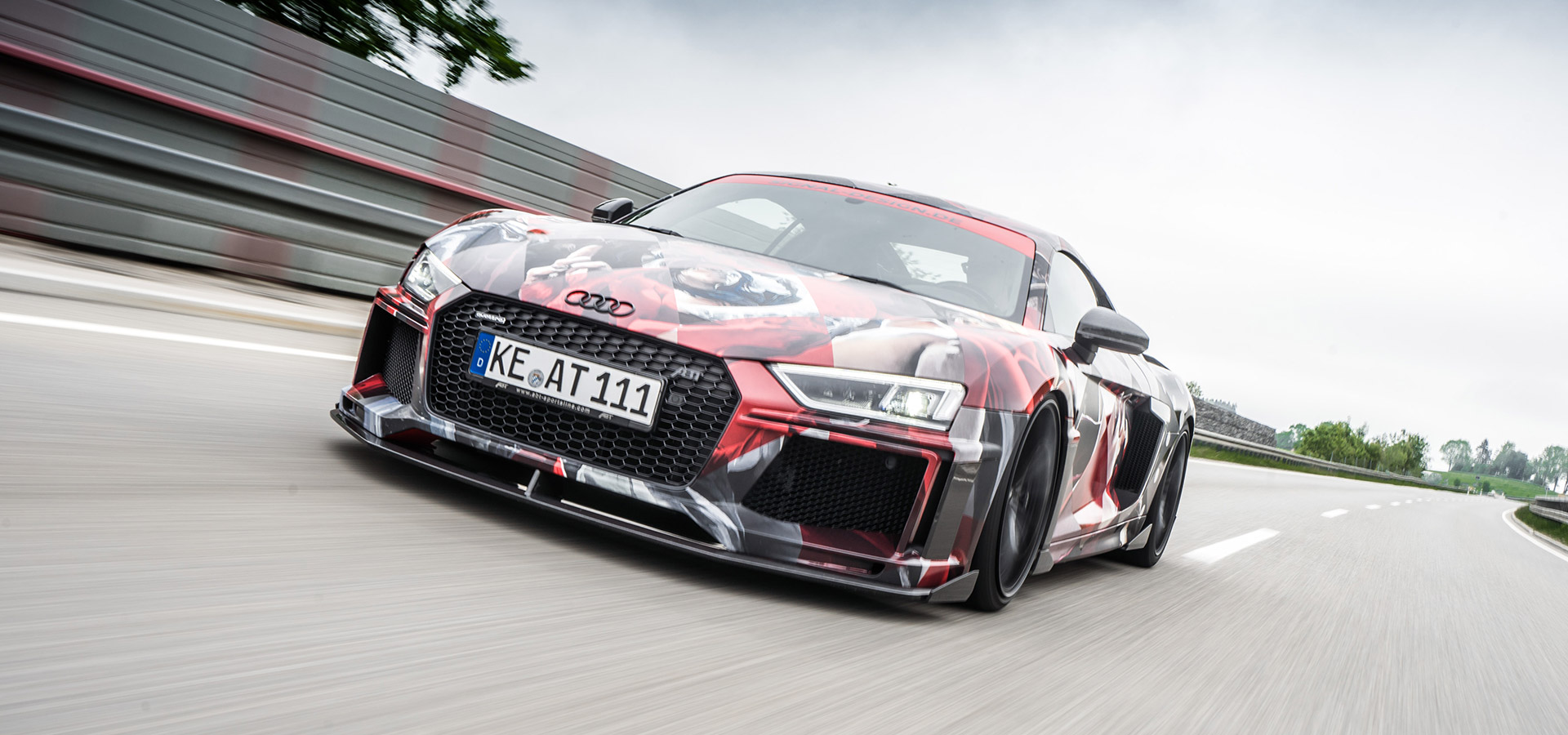 Tuning - ABT Sportsline