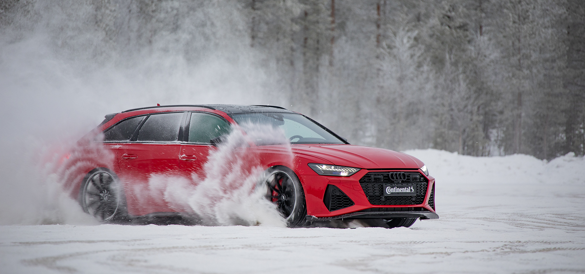 Tuning - Audi Tuning, VW Tuning, Chiptuning von ABT Sportsline.