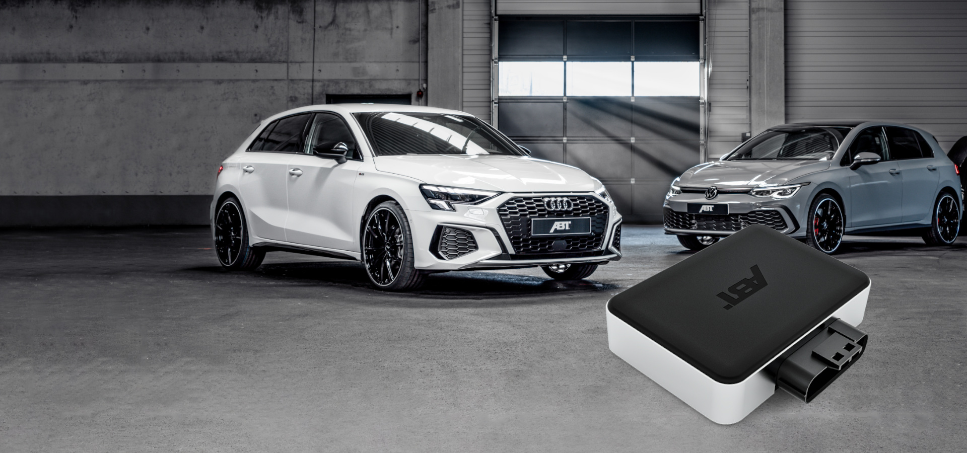 Tuning - ABT Sportsline