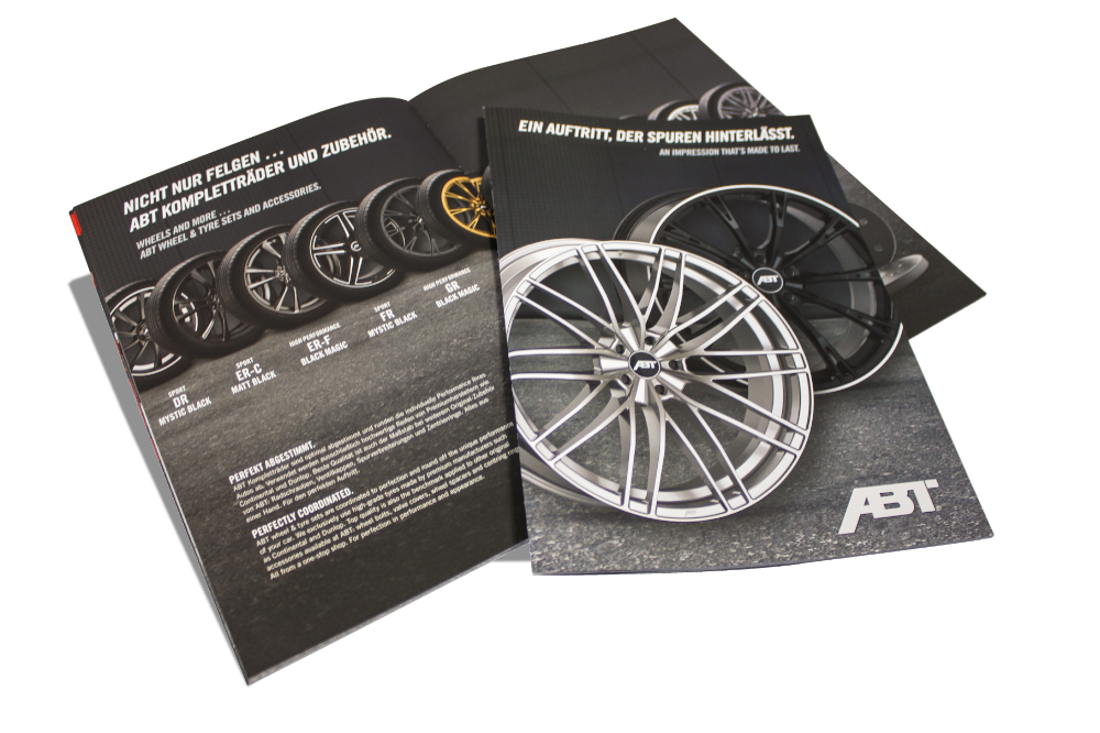 ABT Sport Wheels - ABT Sportsline